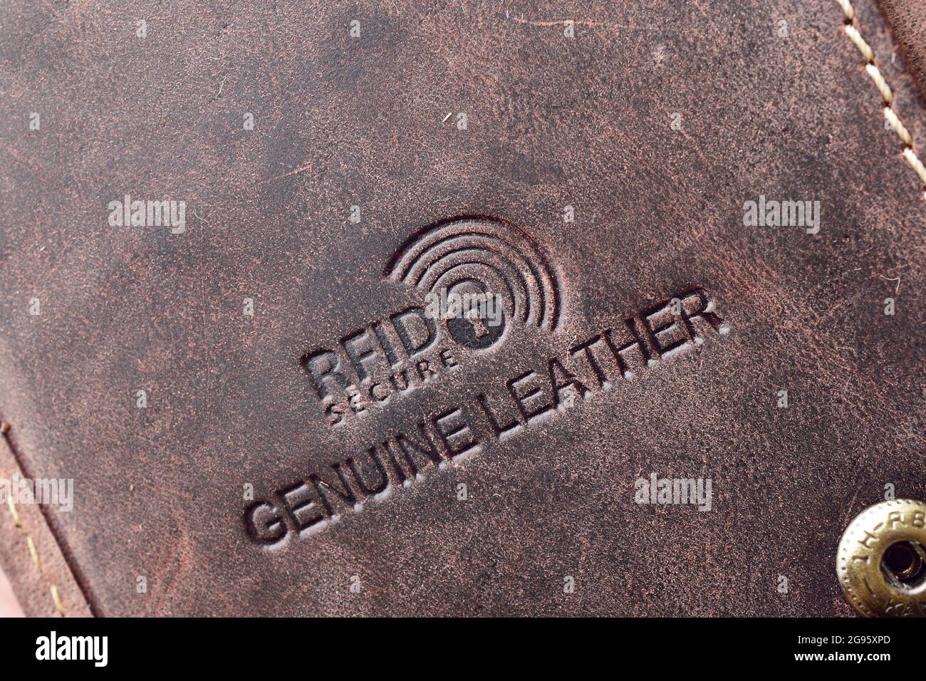 Secure stamp hi-res stock photography and images - Alamy