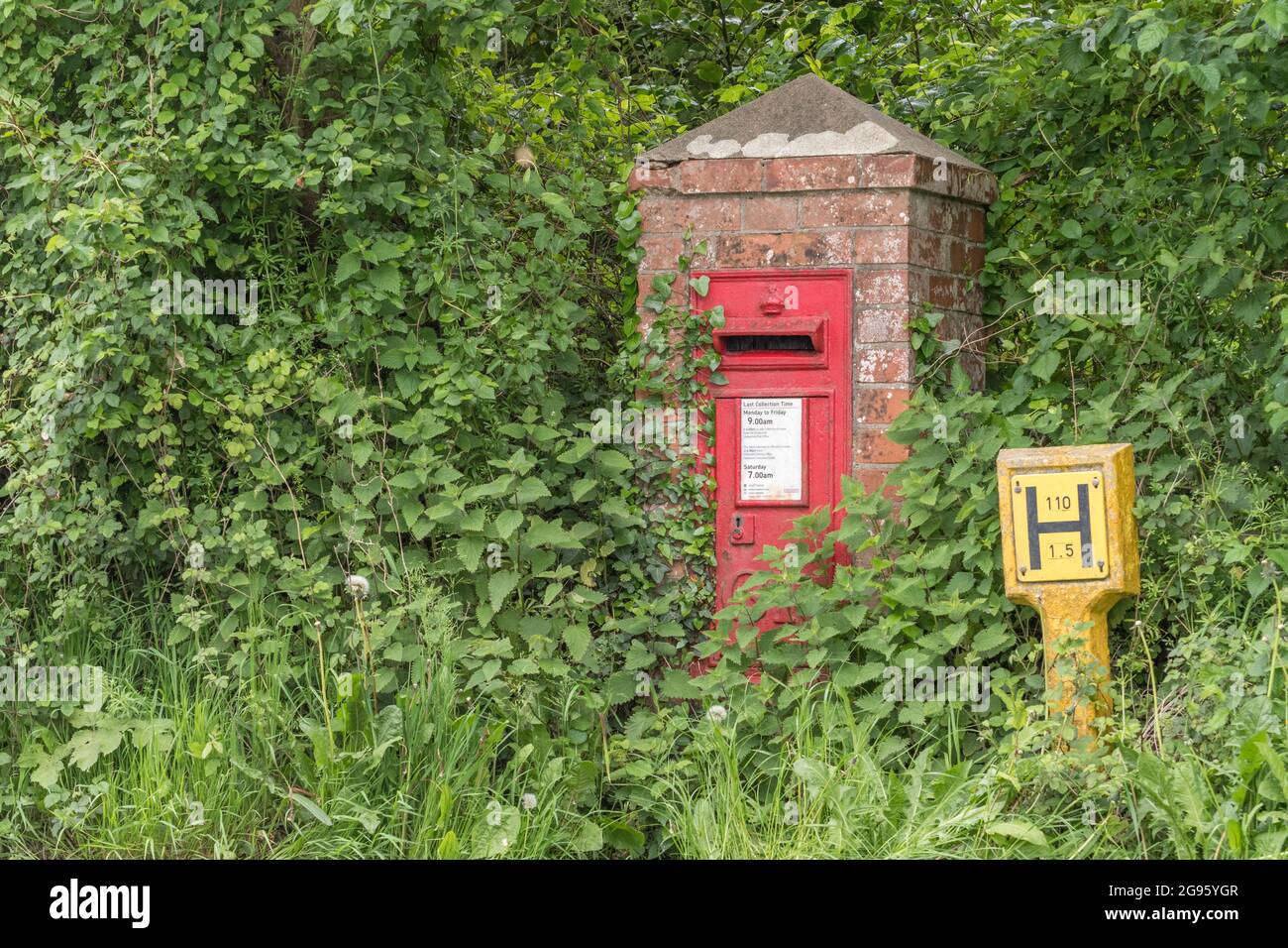 Rural fire brigade hi-res stock photography and images - Alamy