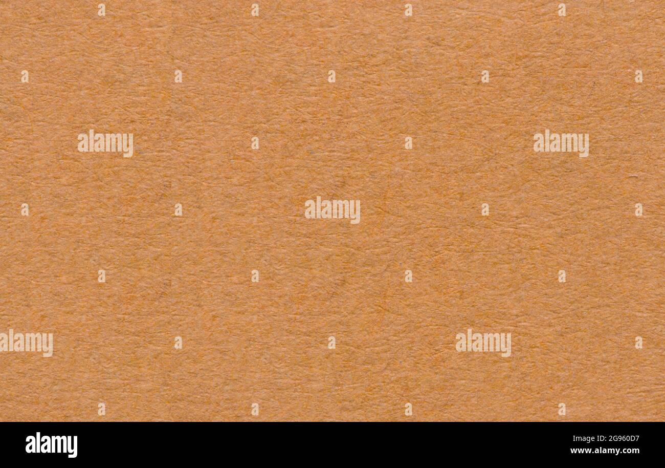 Paper texture - brown kraft sheet background Stock Photo - Alamy