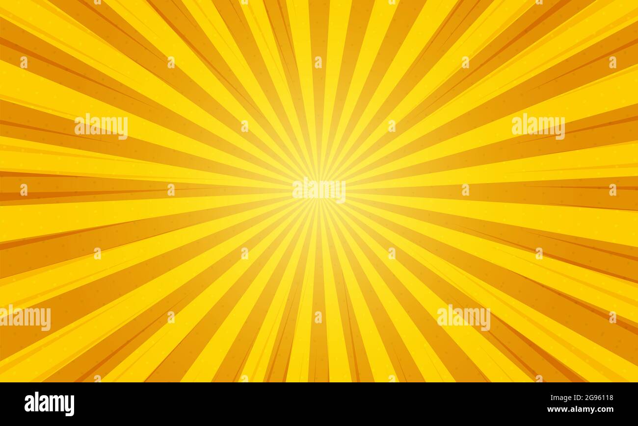 Brown sunburst hi-res stock photography and images - Alamy