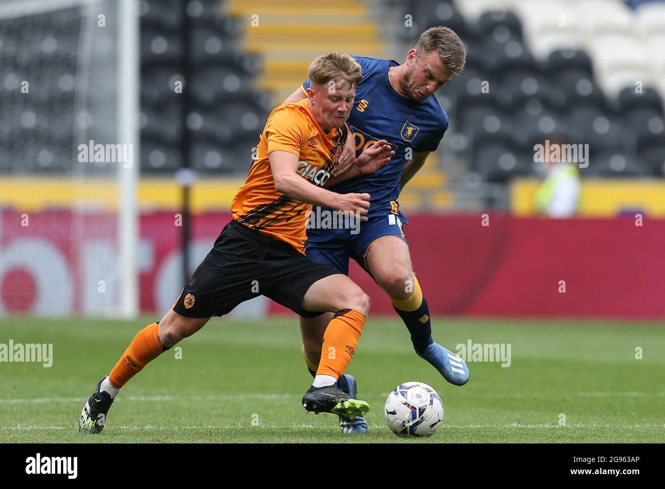 Rhys oates mansfield hi-res stock photography and images - Alamy