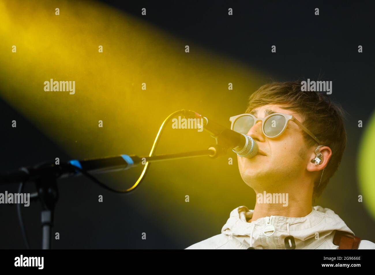 Kiaran crook sherlocks 2021 hi-res stock photography and images - Alamy