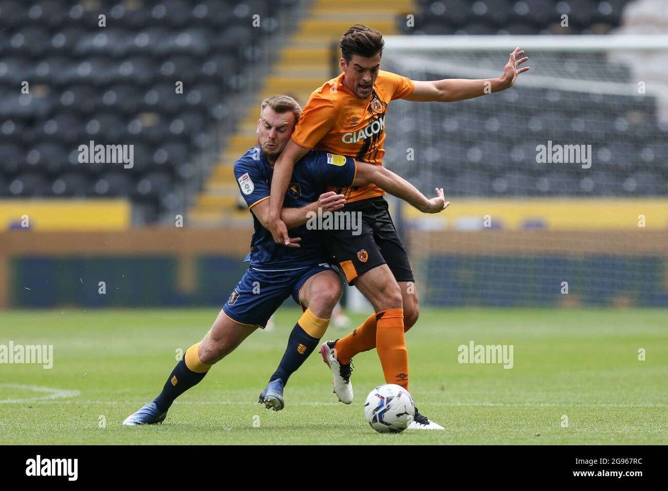 Rhys oates mansfield hi-res stock photography and images - Alamy