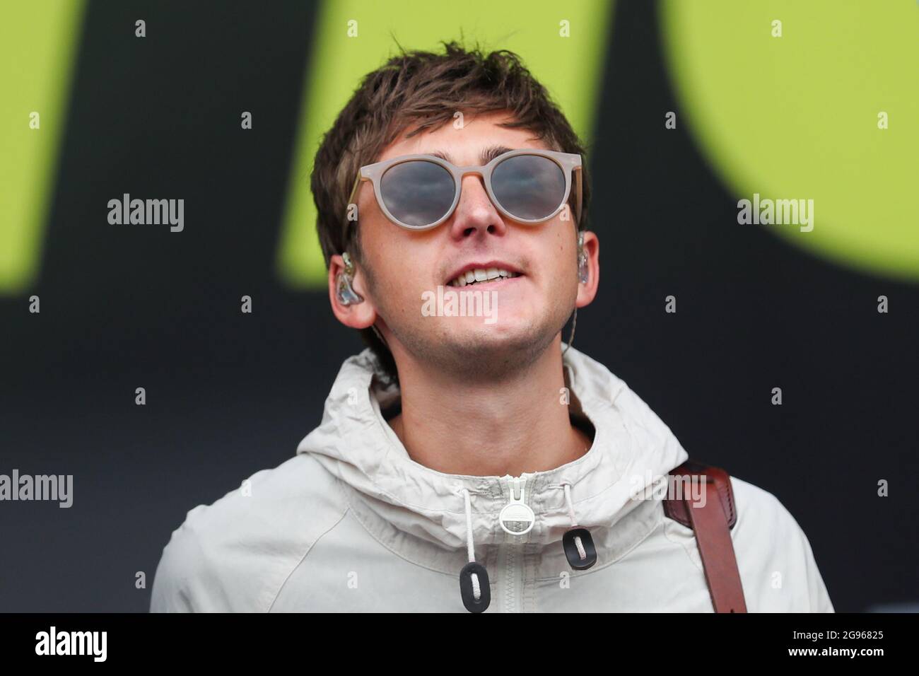 Kiaran crook sherlocks 2021 hi-res stock photography and images - Alamy