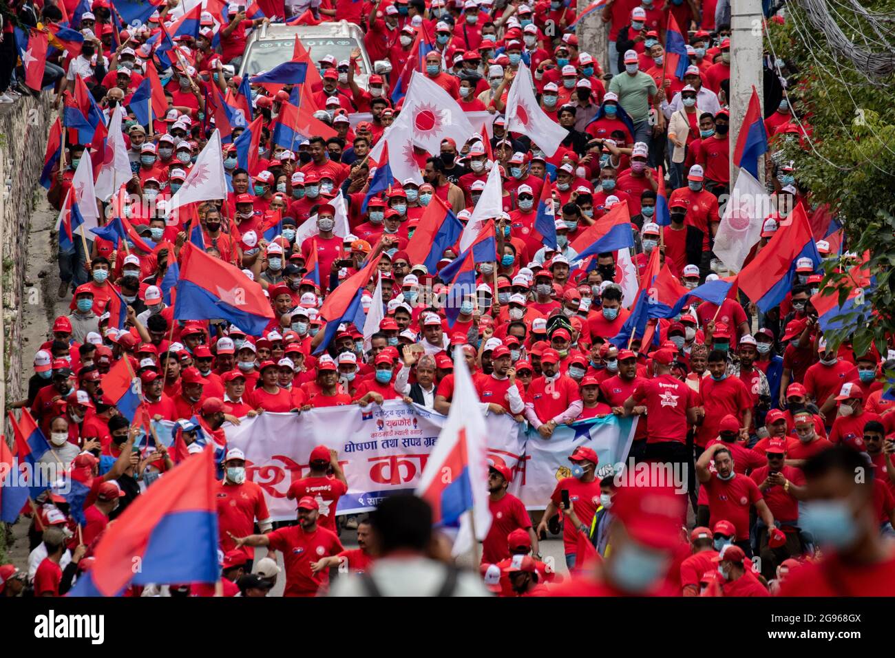 Former cpn hi-res stock photography and images - Alamy