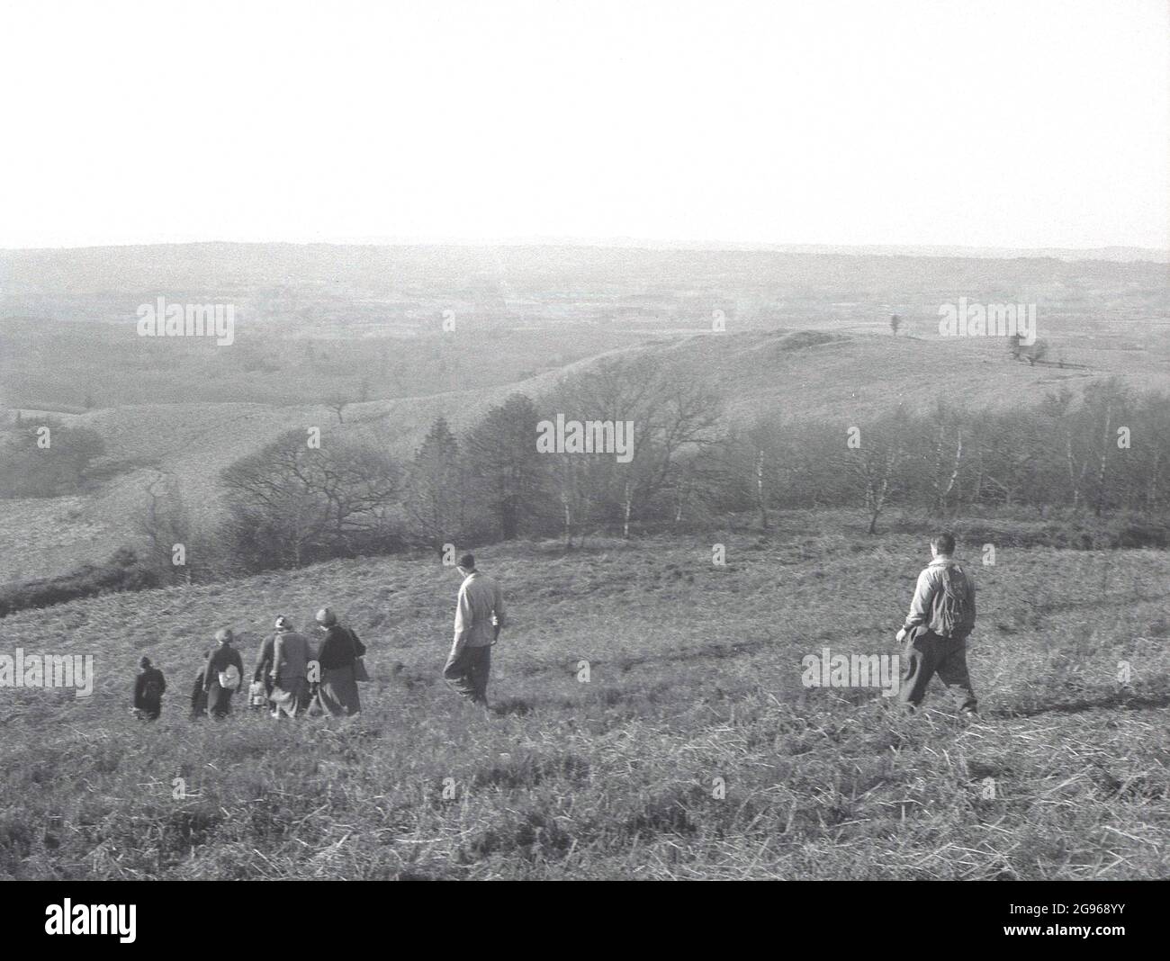 Sussex historical hi-res stock photography and images - Alamy