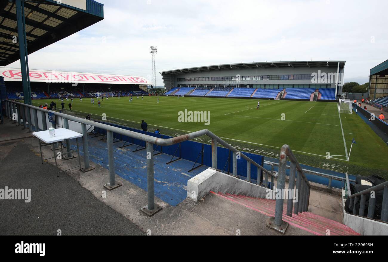 Joe royle stand hi-res stock photography and images - Alamy