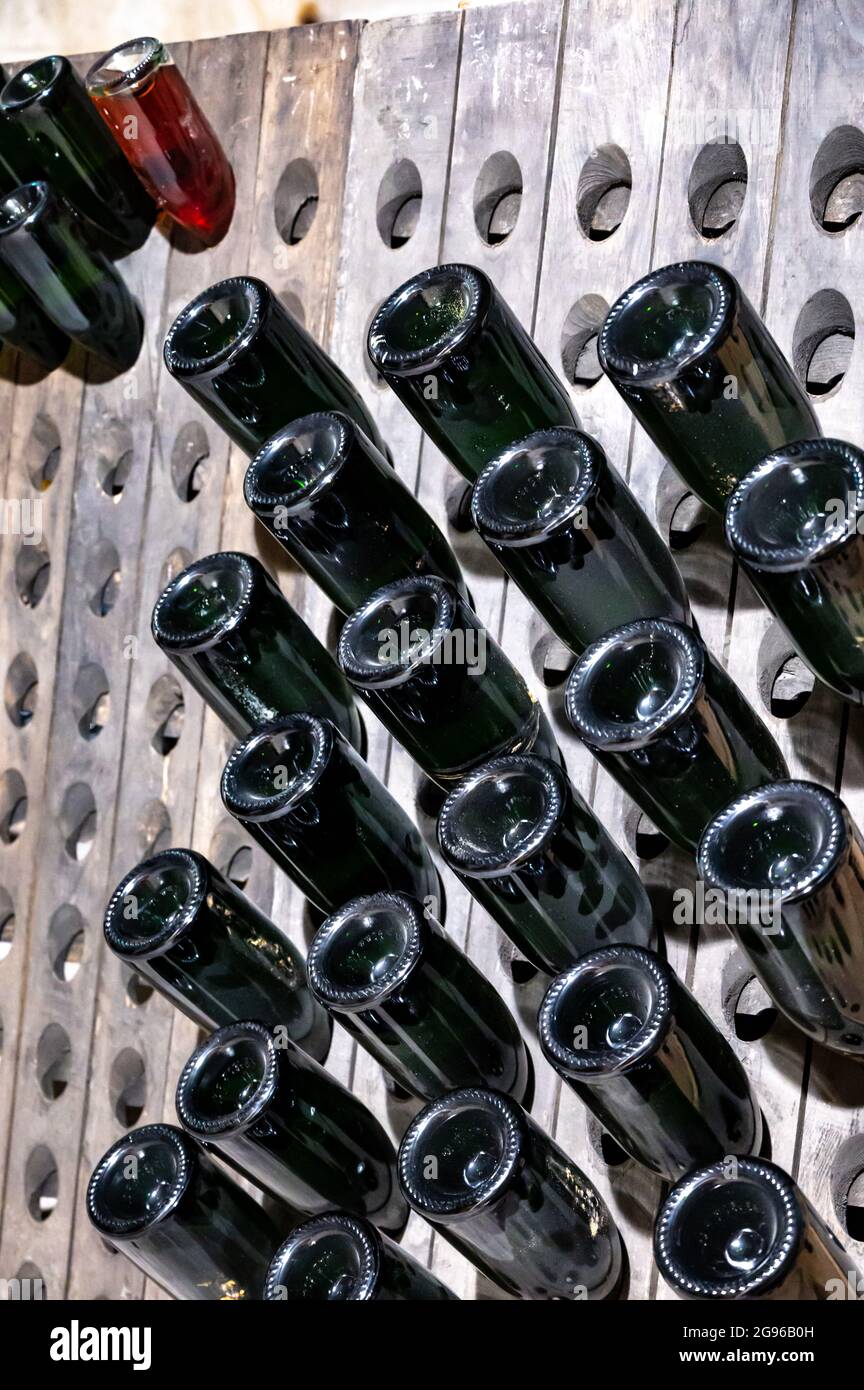 Champagne Metals Processing