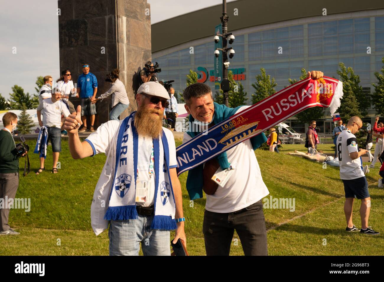 Finnish national team hi-res stock photography and images - Alamy