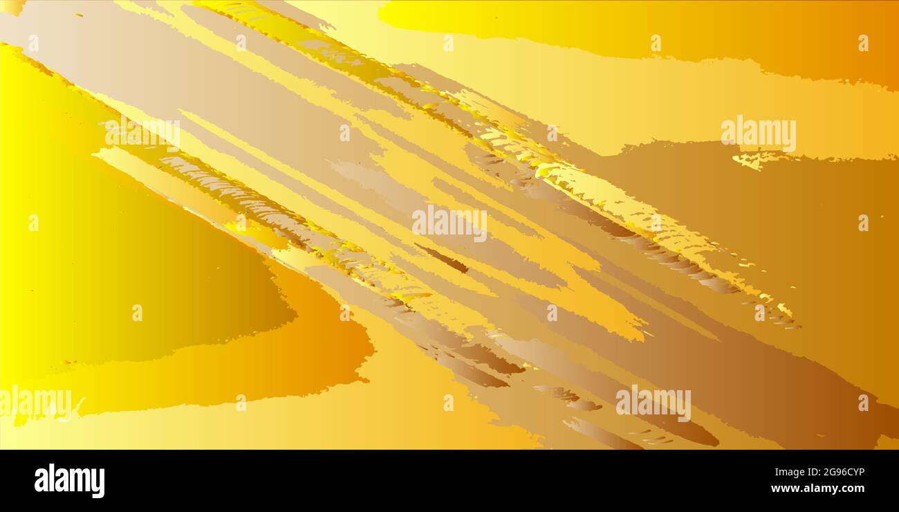 Abstraction. Vector illustration for background. Ragged shapes with ...