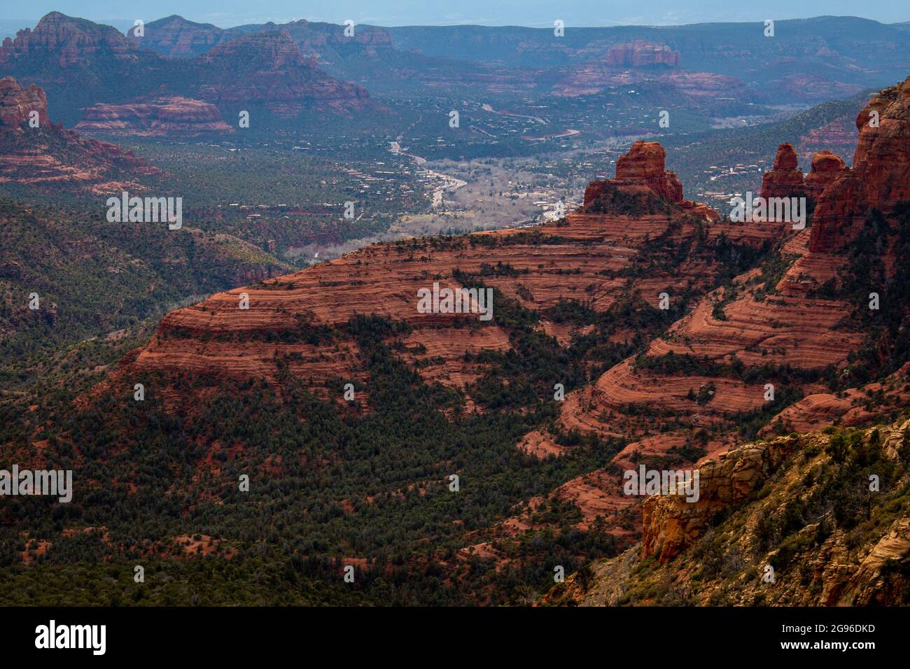 Wilson mountain hi-res stock photography and images - Alamy