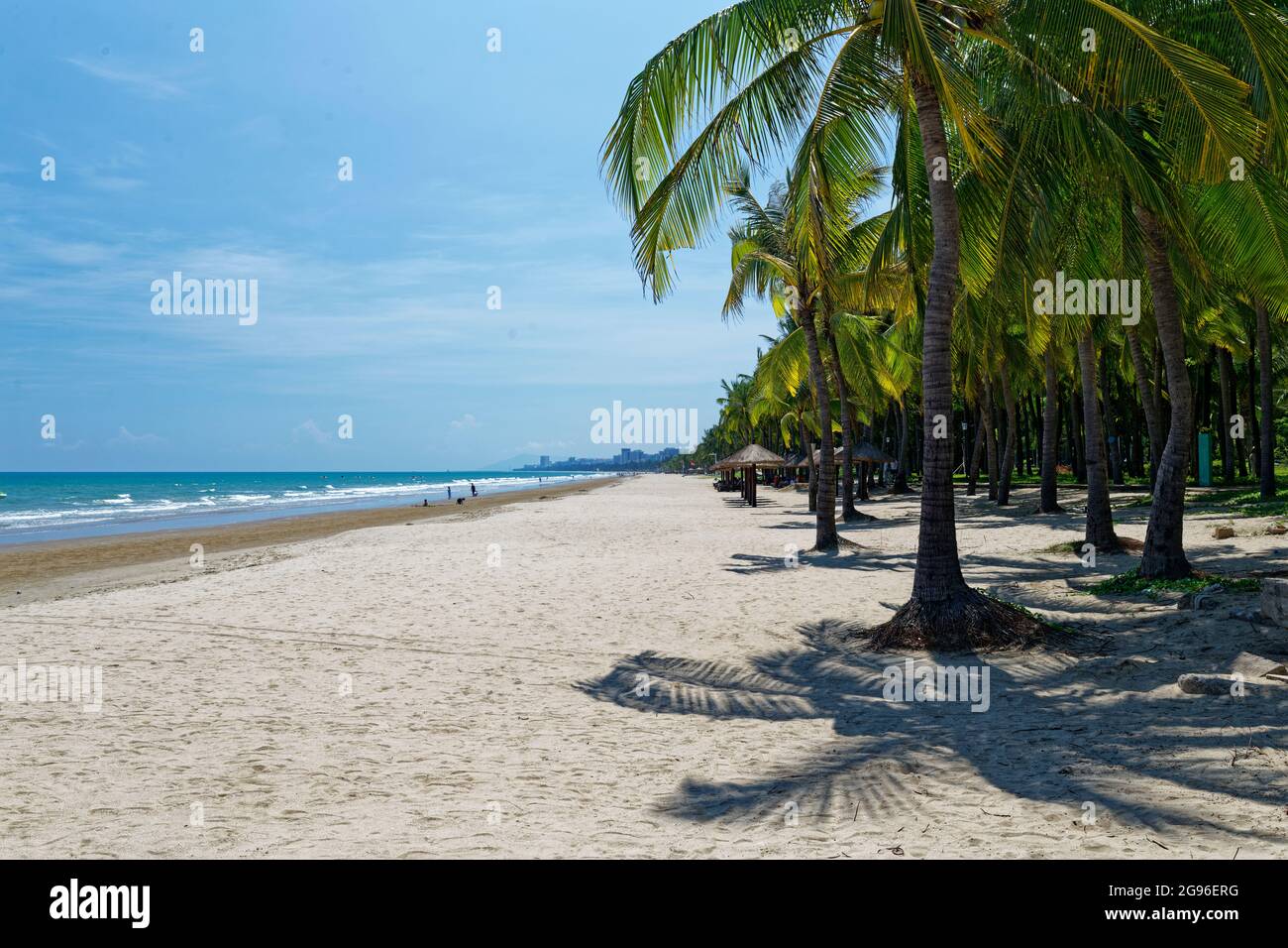 beach scenes, on vacation Stock Photo - Alamy