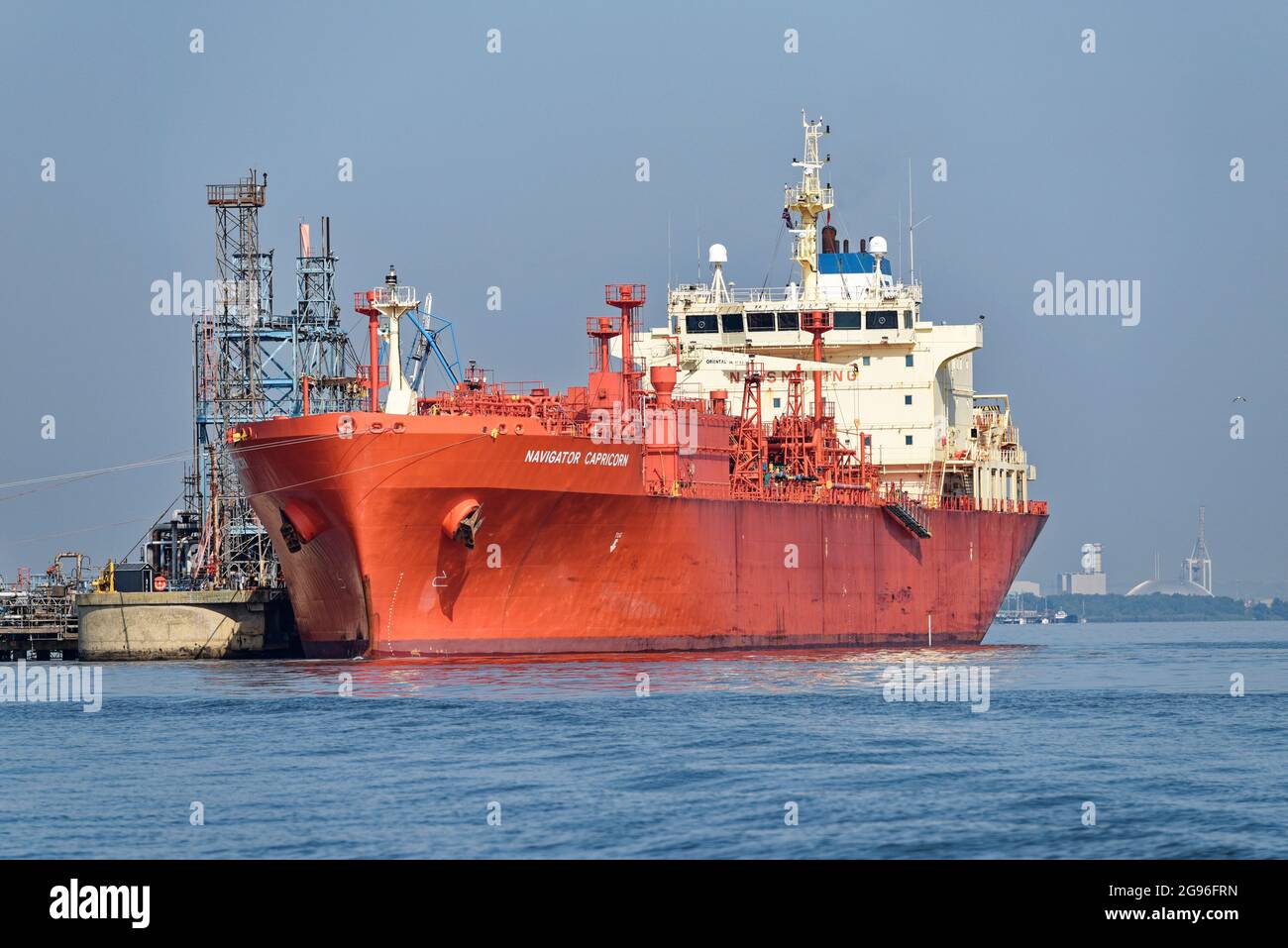 Navigator capricorn hi-res stock photography and images - Alamy