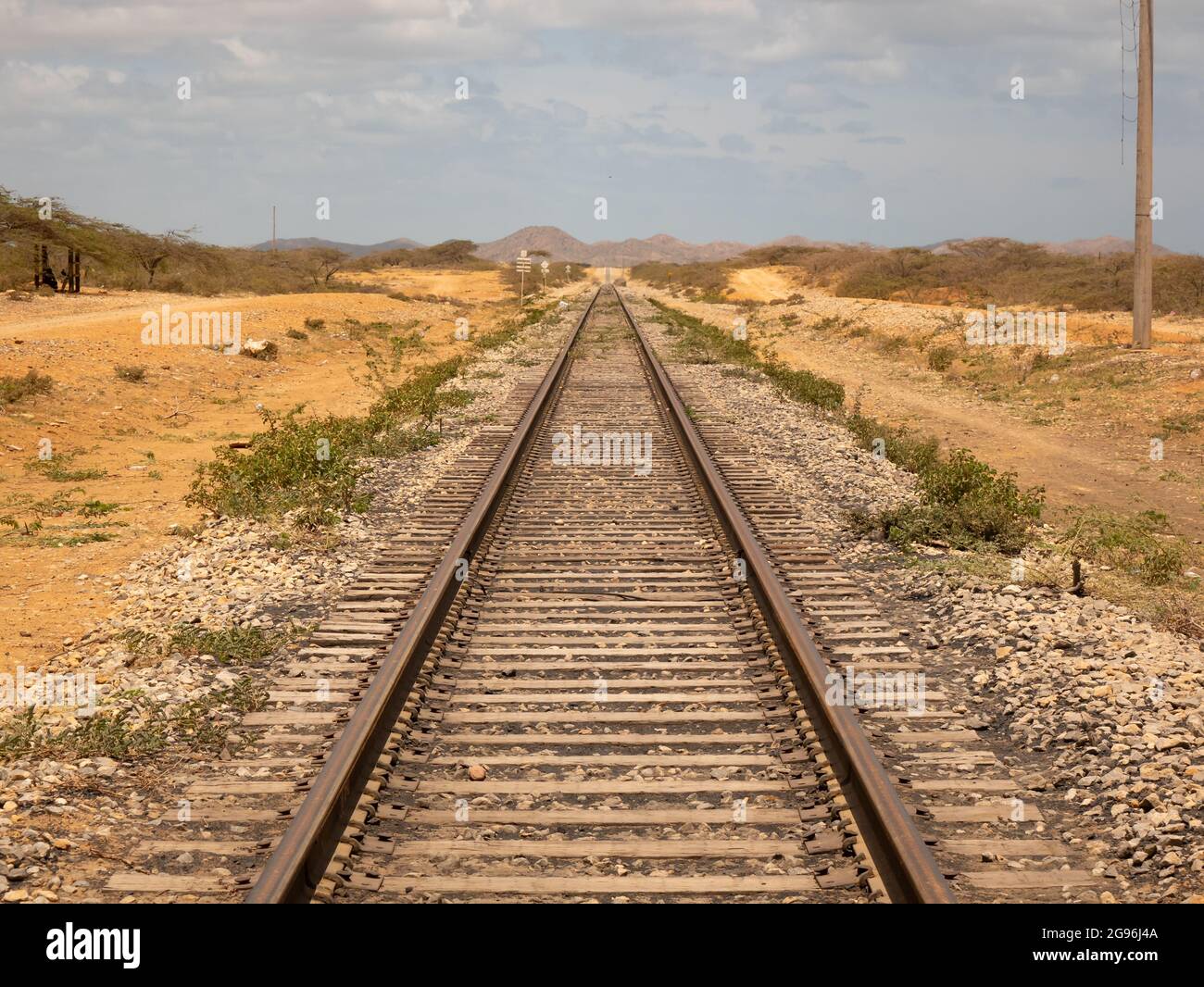 Loading steel rails hi-res stock photography and images - Alamy