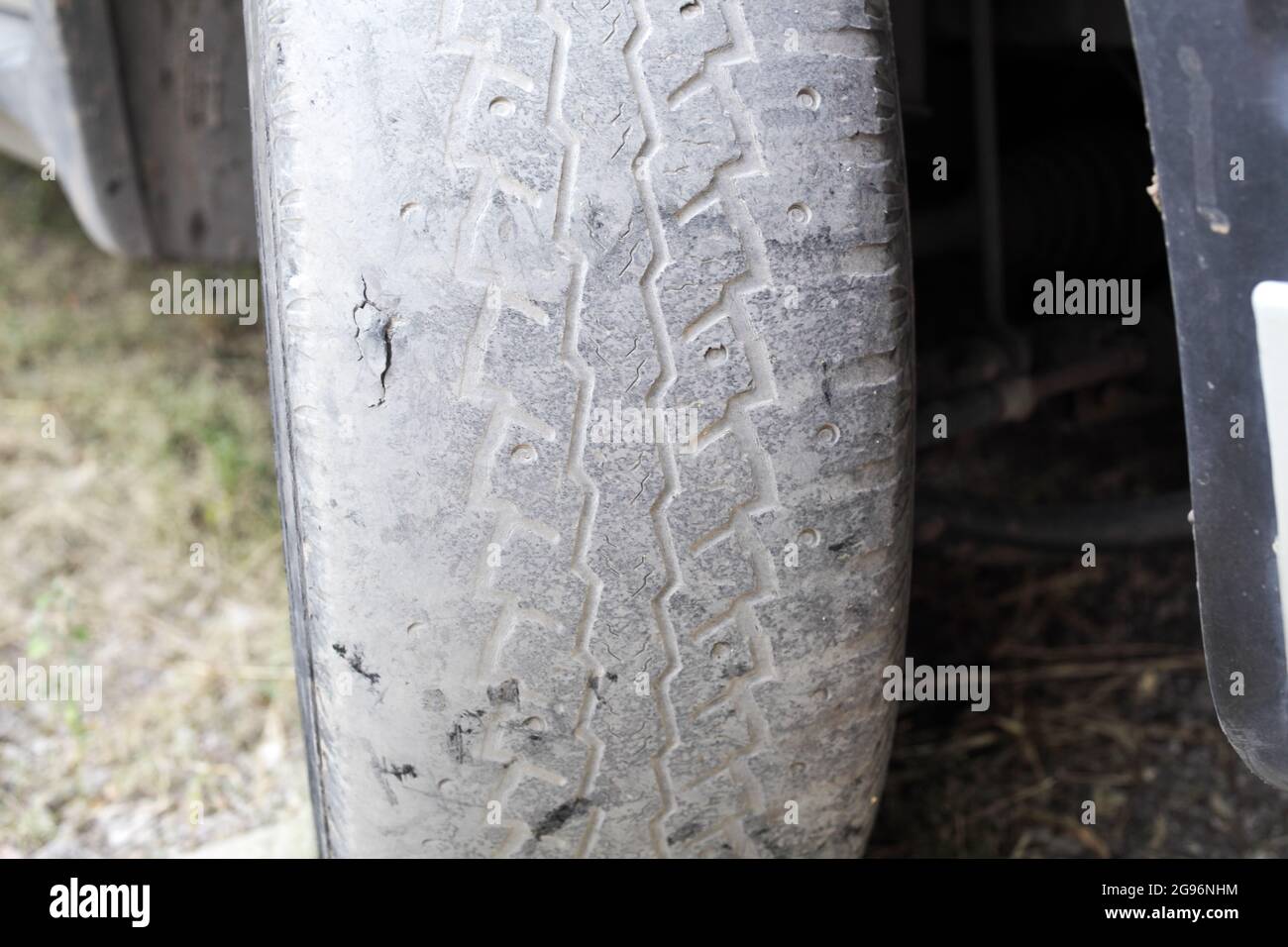 Increased wear hi-res stock photography and images - Alamy