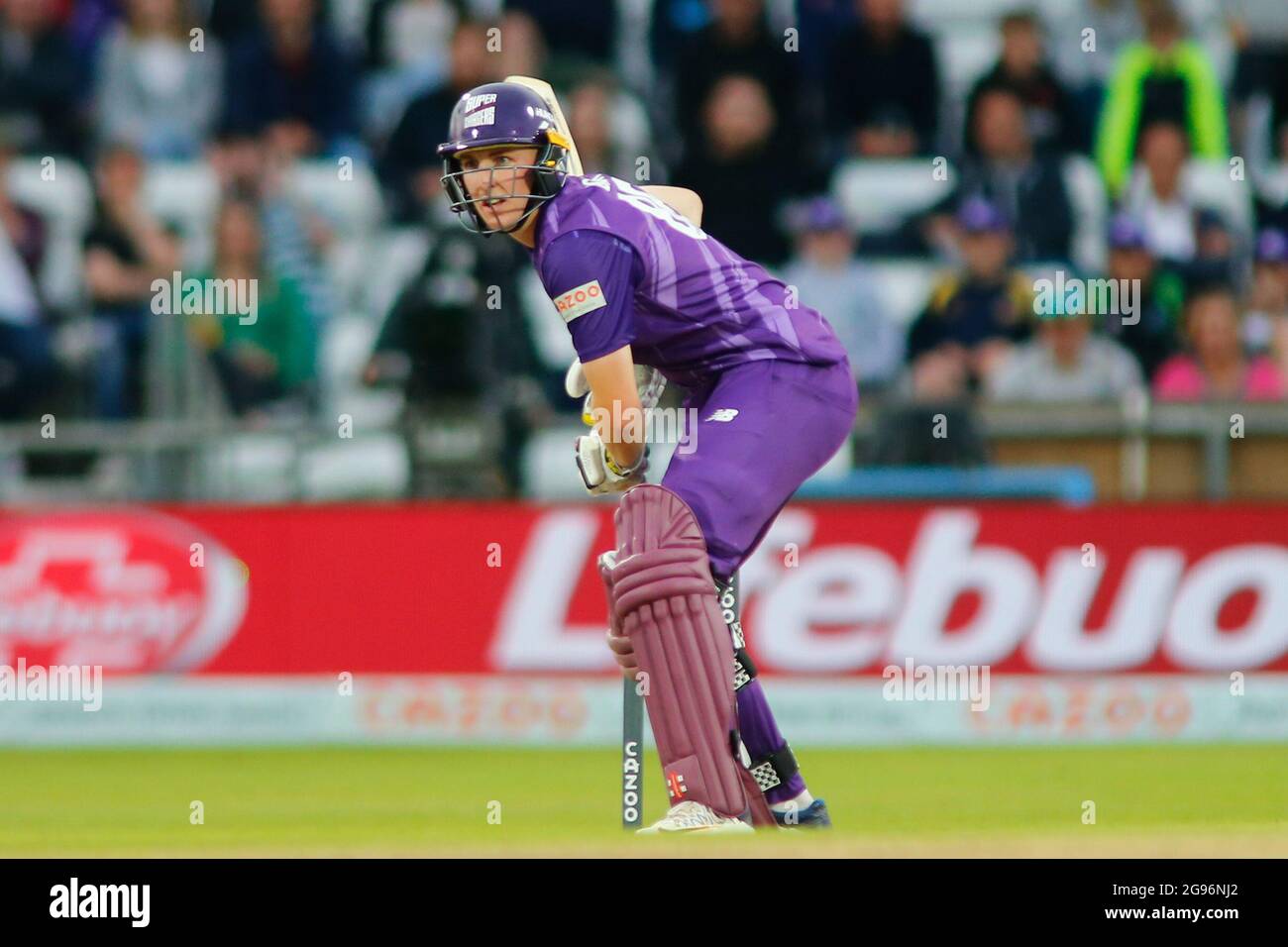 Harry brooks cricket hi-res stock photography and images - Alamy
