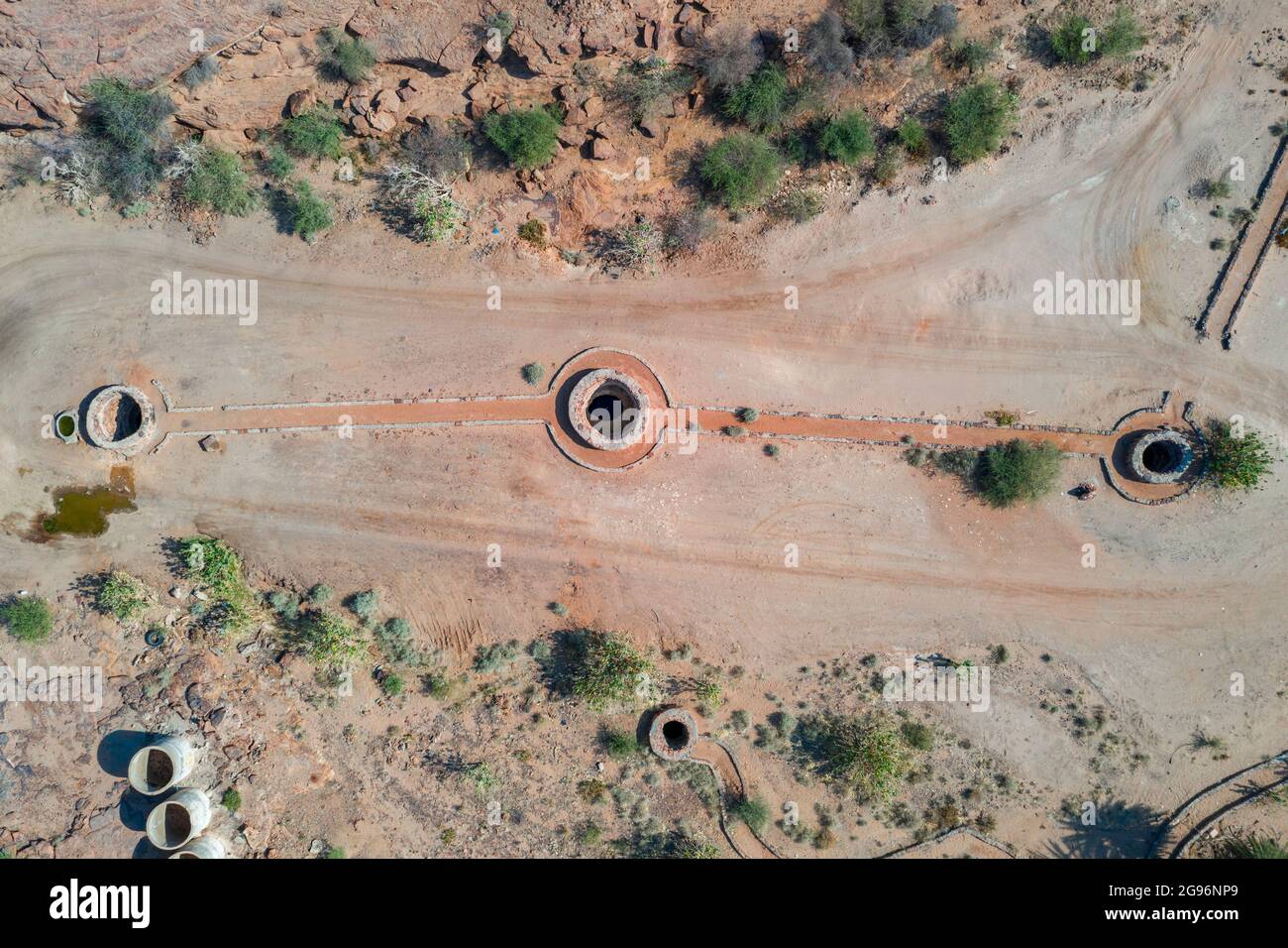 Hima saudi hi-res stock photography and images - Alamy