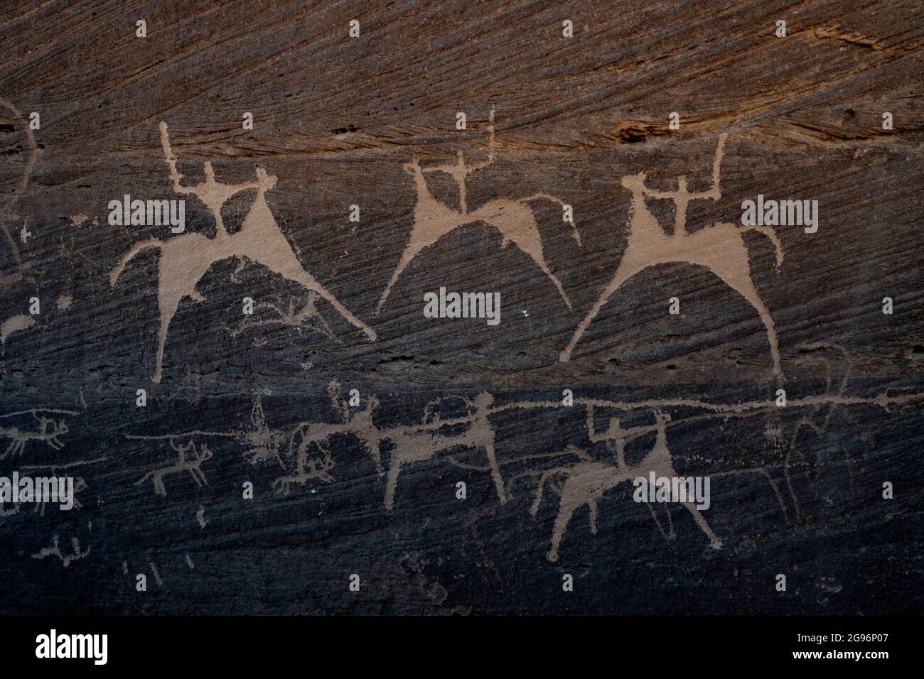 Hima saudi hi-res stock photography and images - Alamy