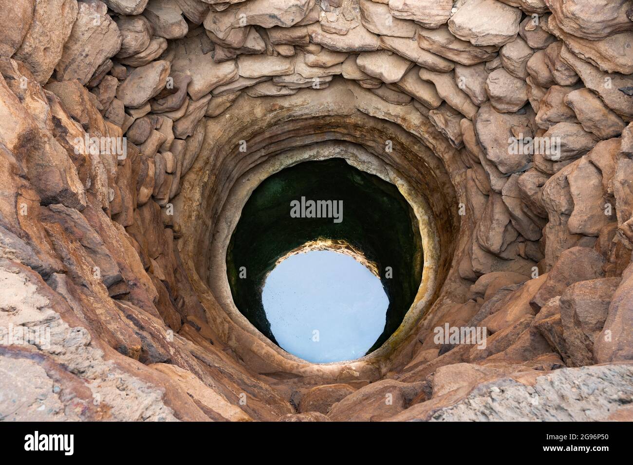 Hima saudi hi-res stock photography and images - Alamy