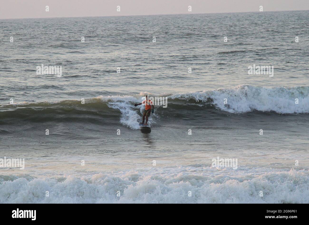 Palestinian coast hi-res stock photography and images - Alamy
