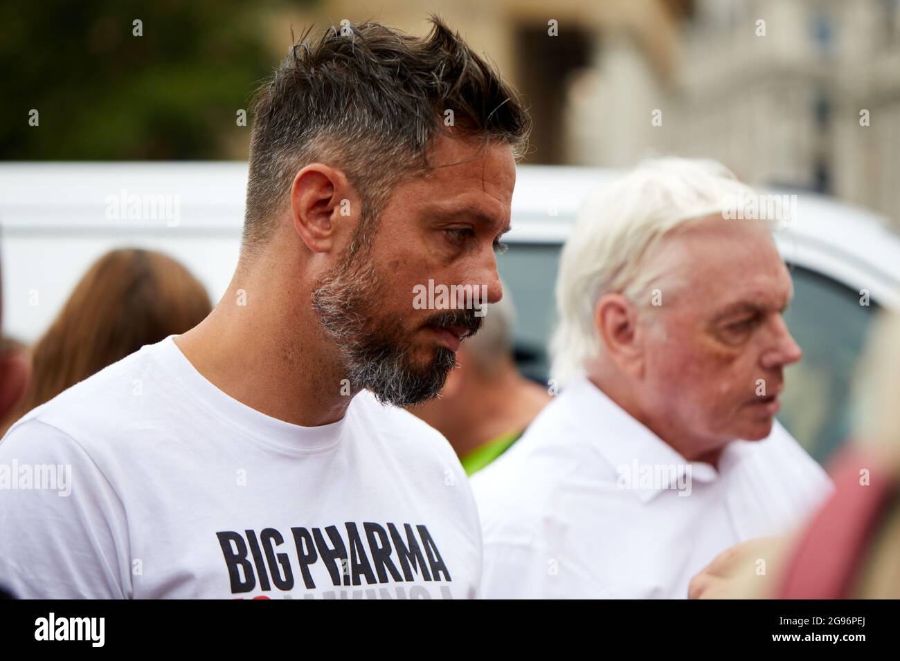 24 july hi-res stock photography and images - Alamy