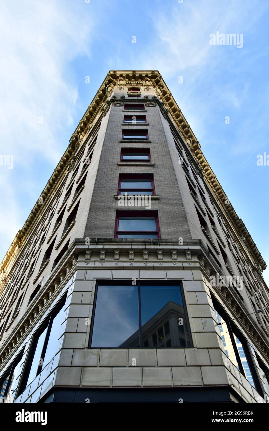 Around Seattle, Washington in the PNW (home to the Space Needle, Amazon ...