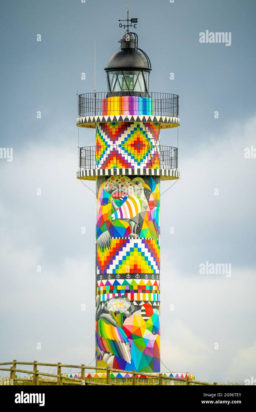Ajo santander hi-res stock photography and images - Alamy