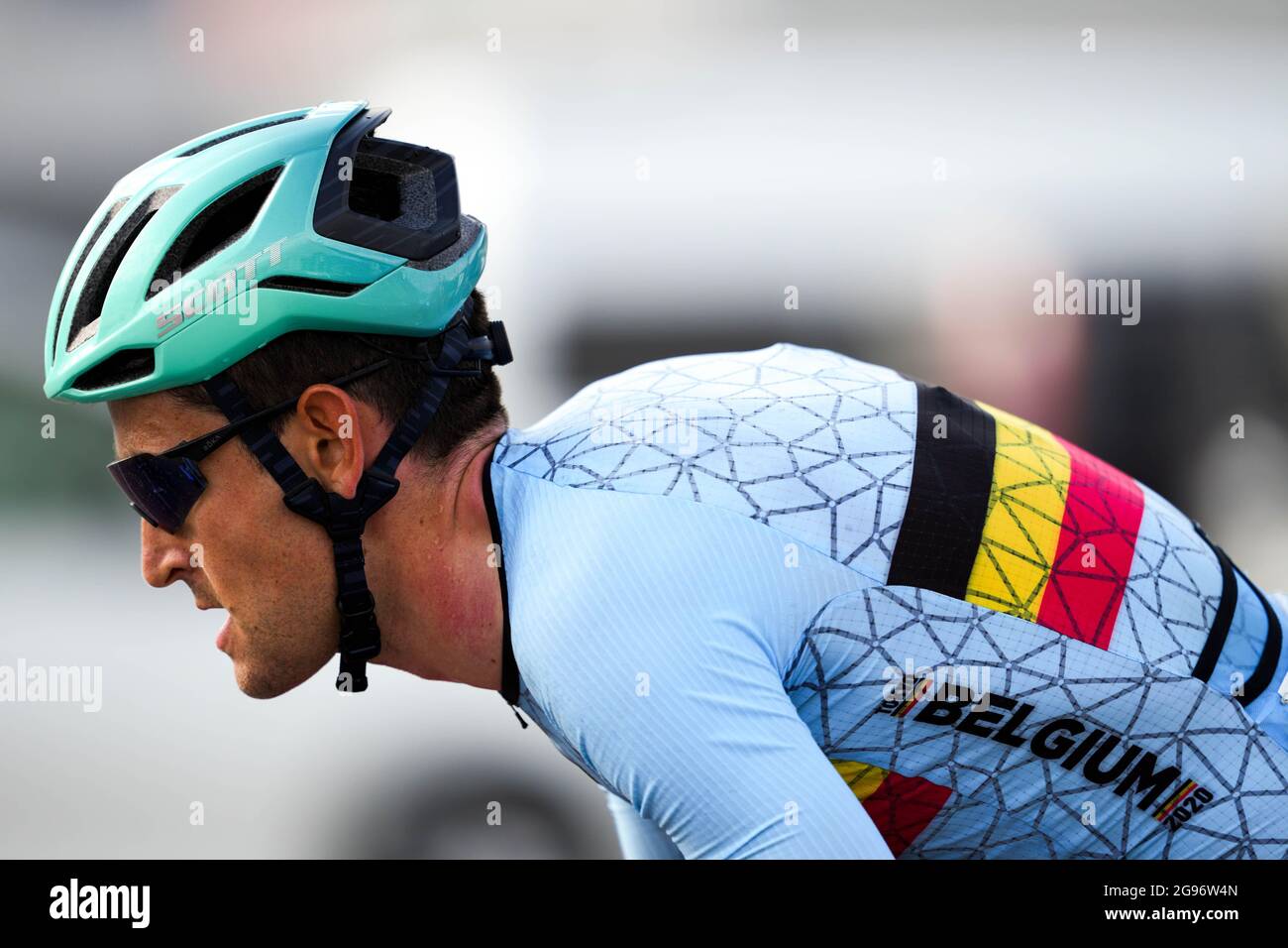 Tiesj benoot hi-res stock photography and images - Alamy