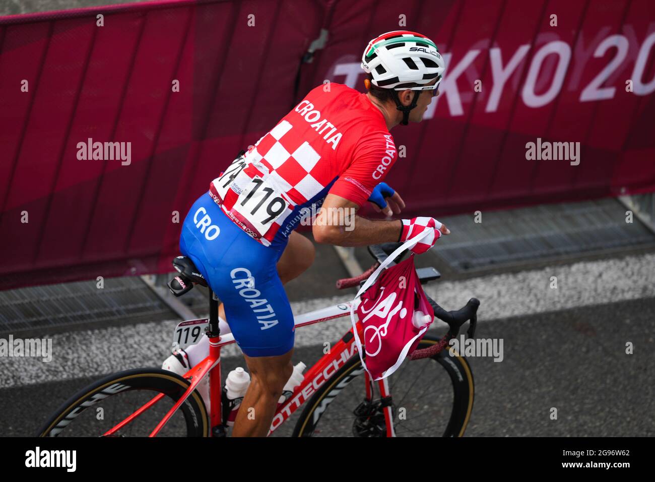 Josip rumac hi-res stock photography and images - Alamy