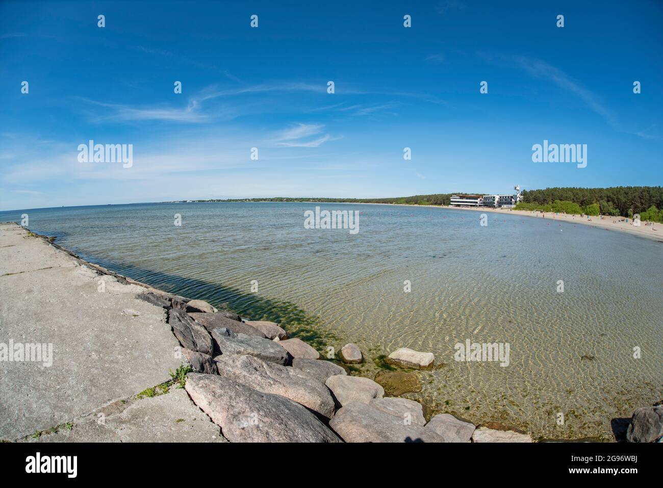 Tallinn city tour hi-res stock photography and images - Alamy