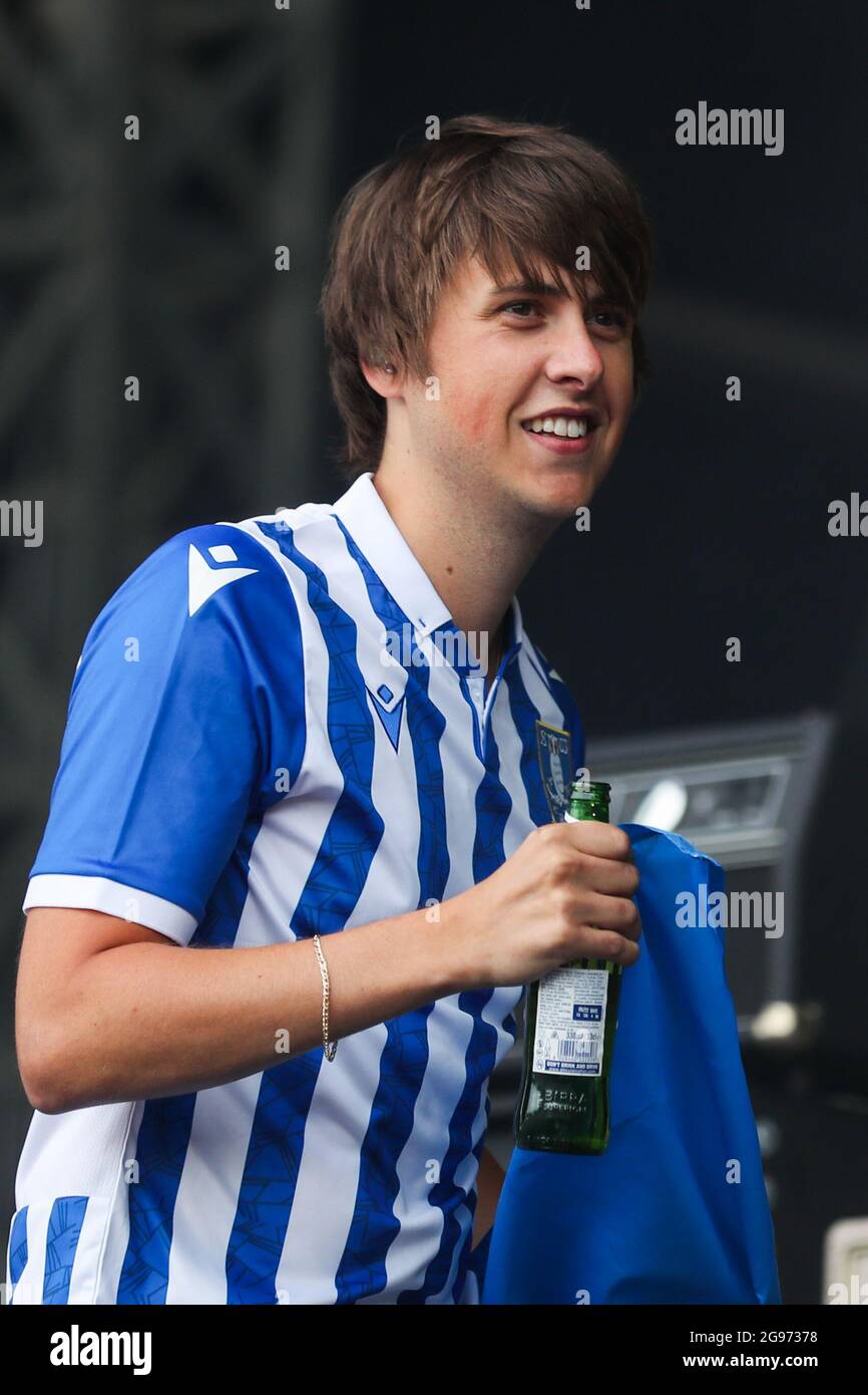 Brandon crook hi-res stock photography and images - Alamy