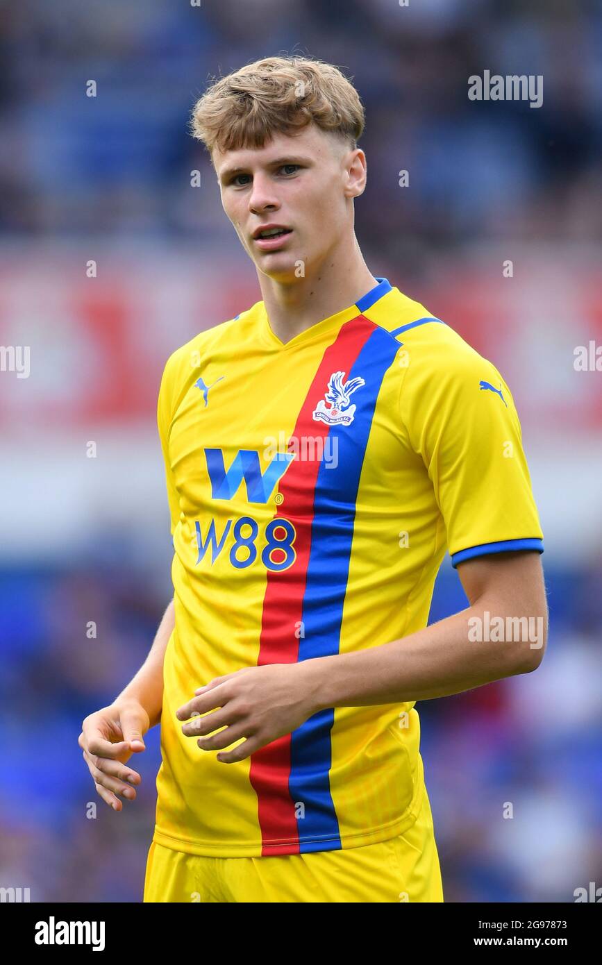 Rob street hi-res stock photography and images - Alamy