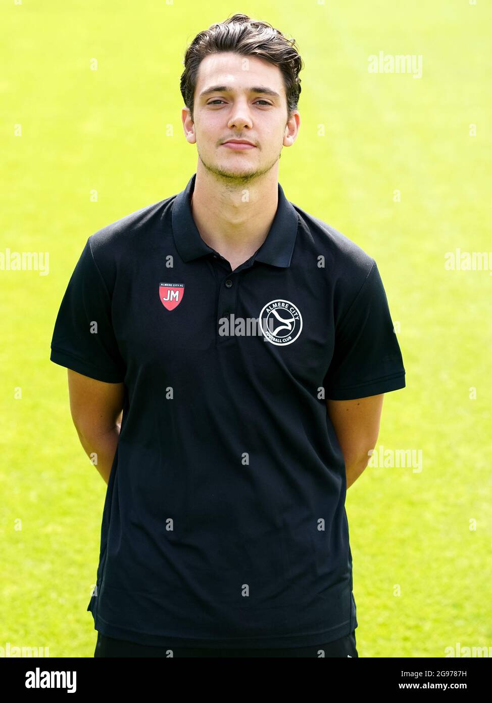 Jasper meeder hi-res stock photography and images - Alamy