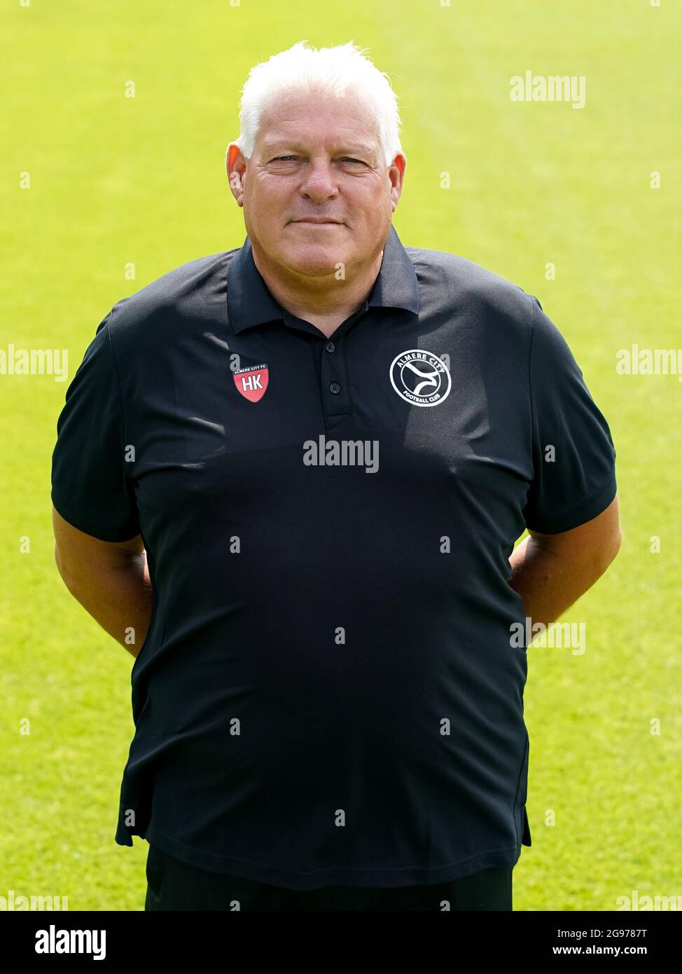 Herman koster hi-res stock photography and images - Alamy