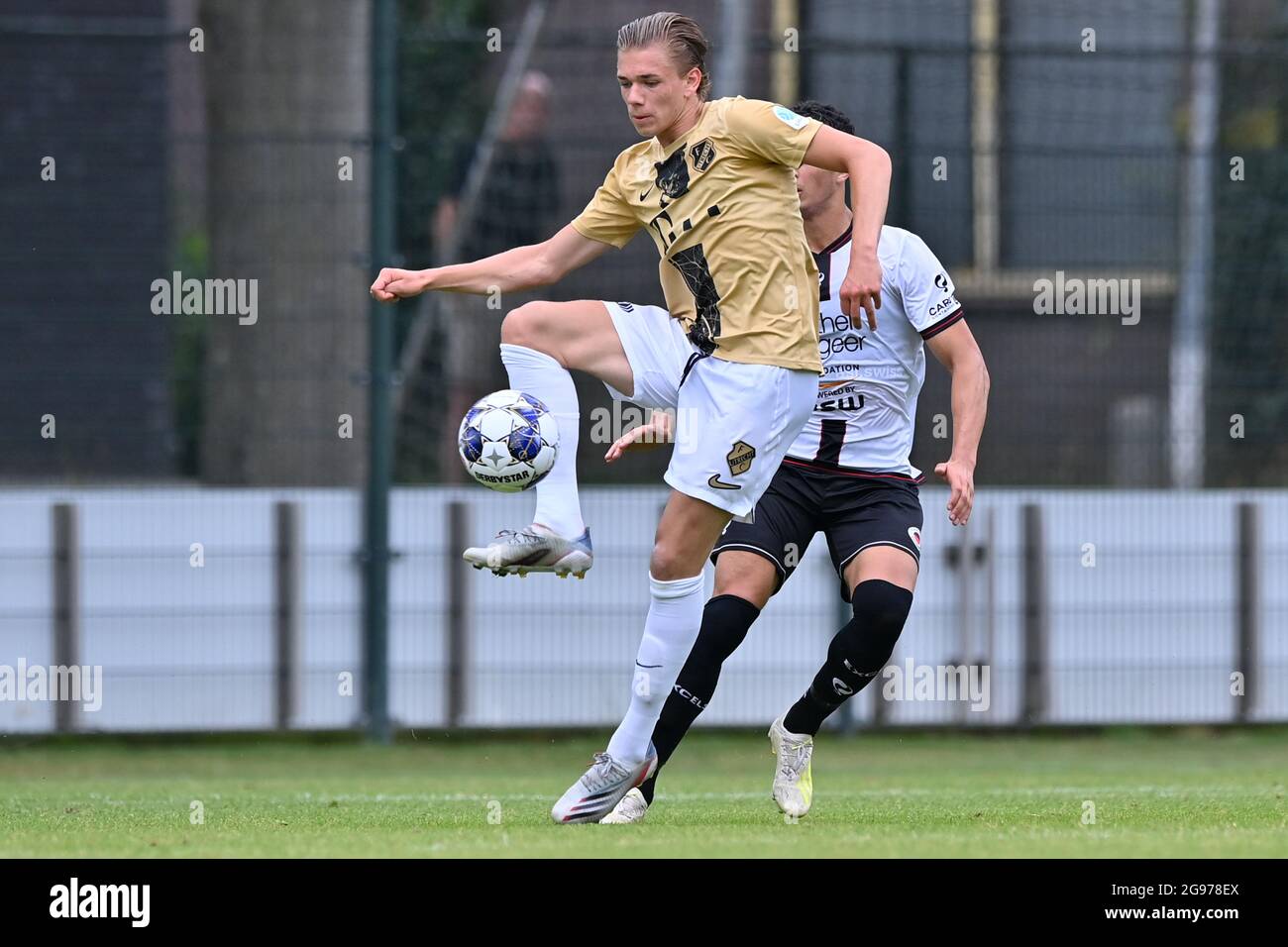 Mees rijks hi-res stock photography and images - Alamy