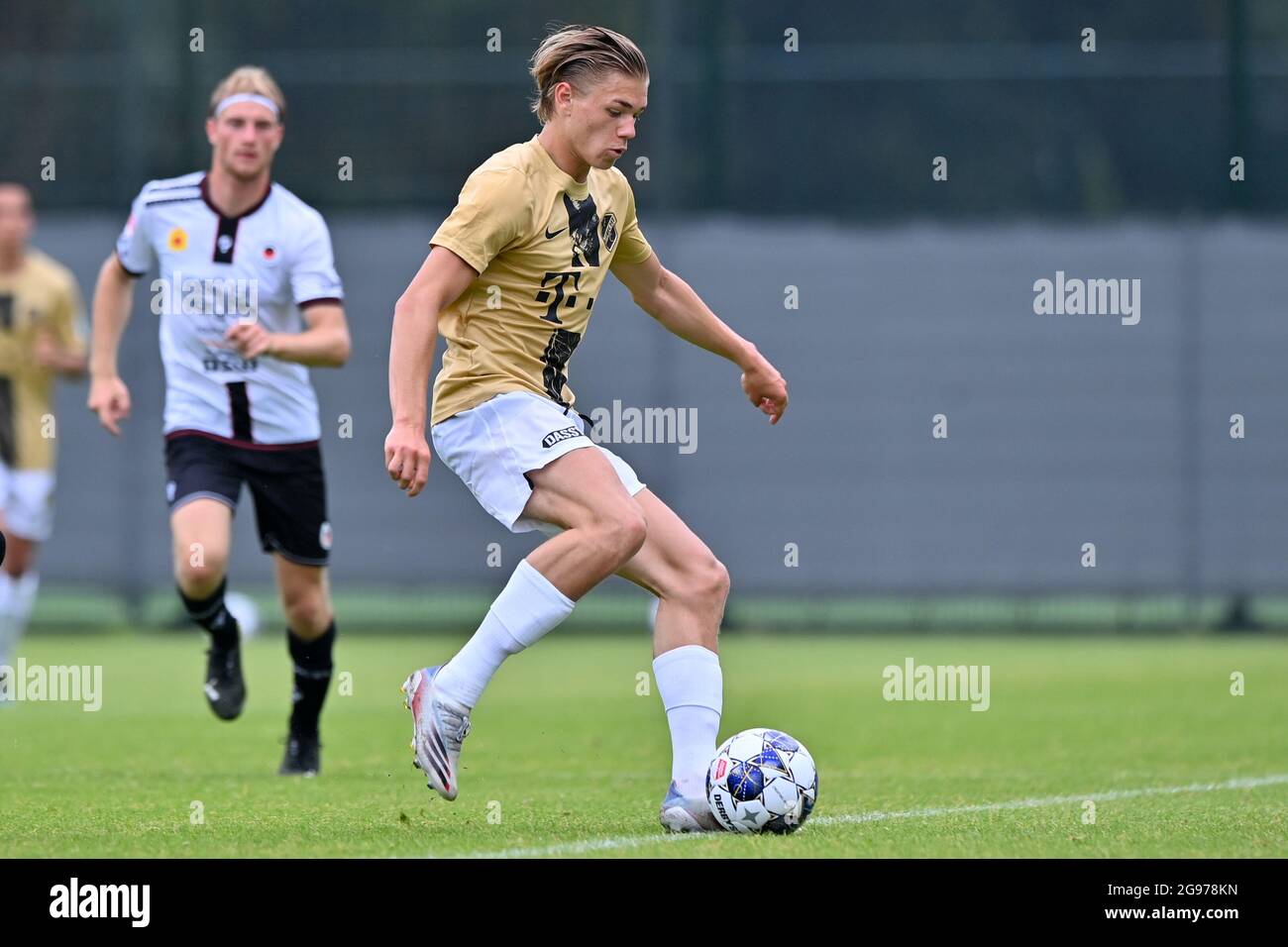 Mees rijks hi-res stock photography and images - Alamy