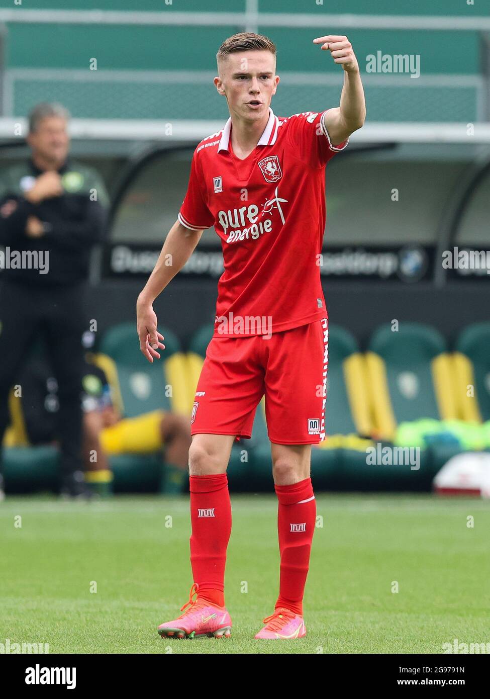 Daan rots hi-res stock photography and images - Alamy