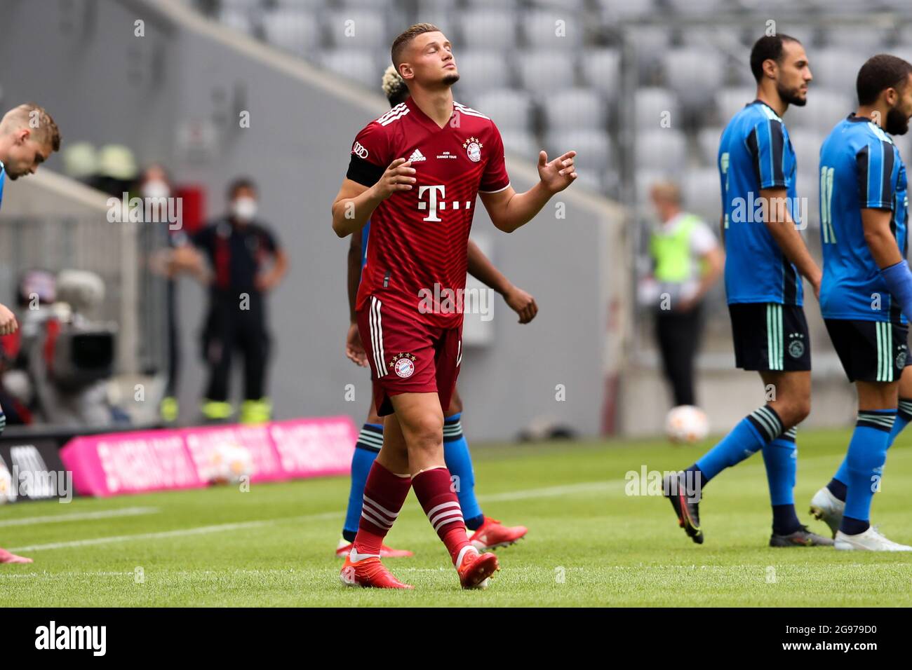 Cuisance bayern hi-res stock photography and images - Alamy