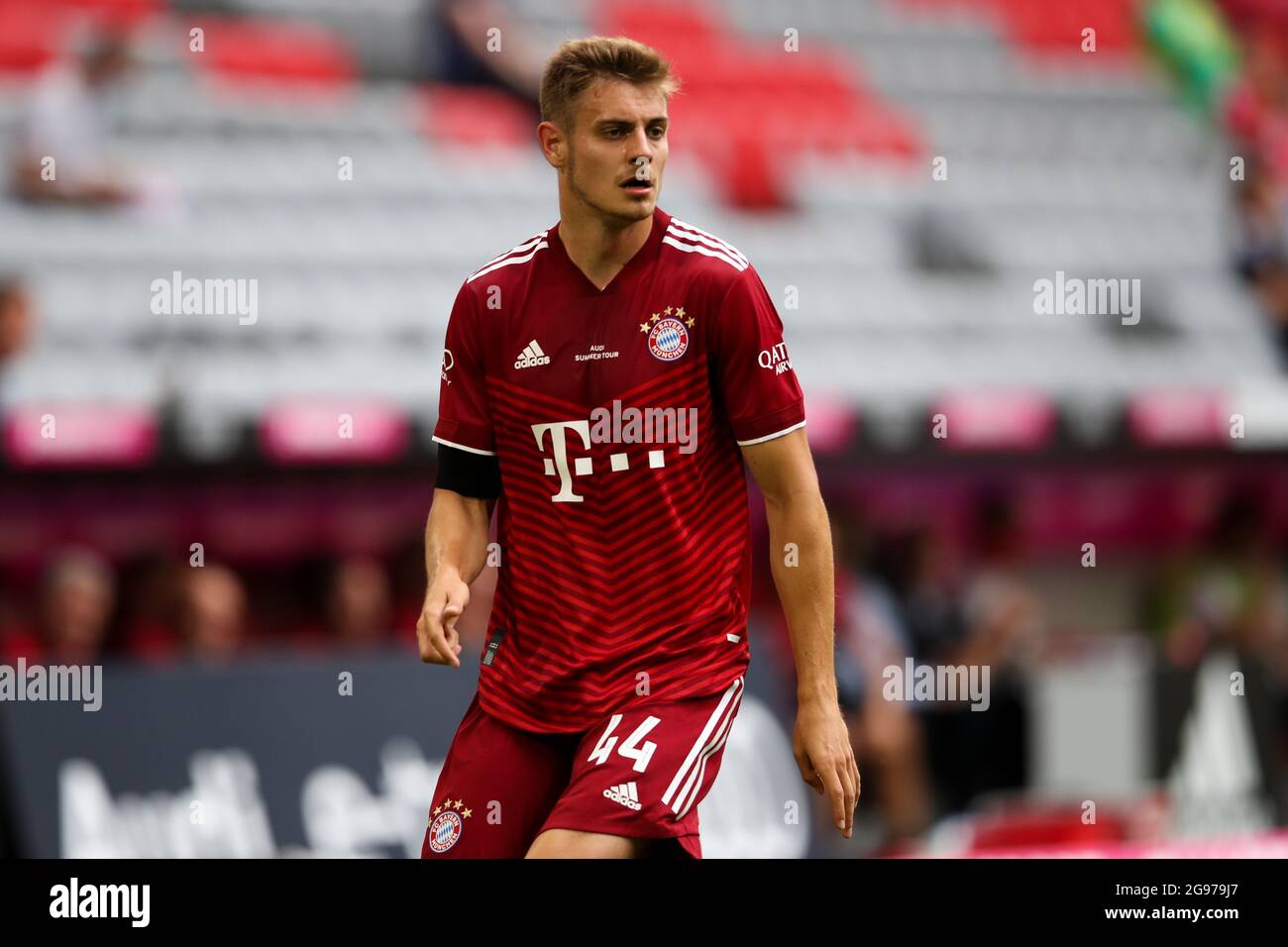 Stanisic bayern hi-res stock photography and images - Alamy