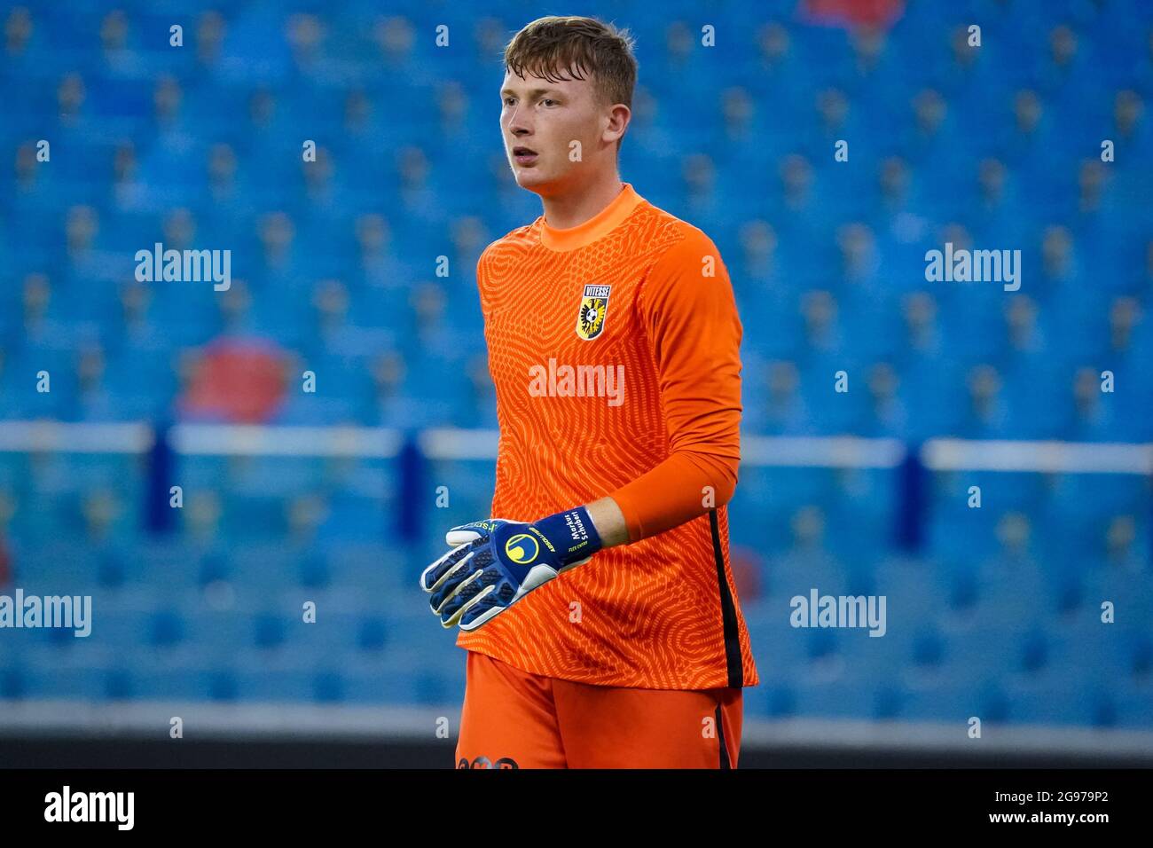 Lommel Sk High Resolution Stock Photography and Images - Alamy