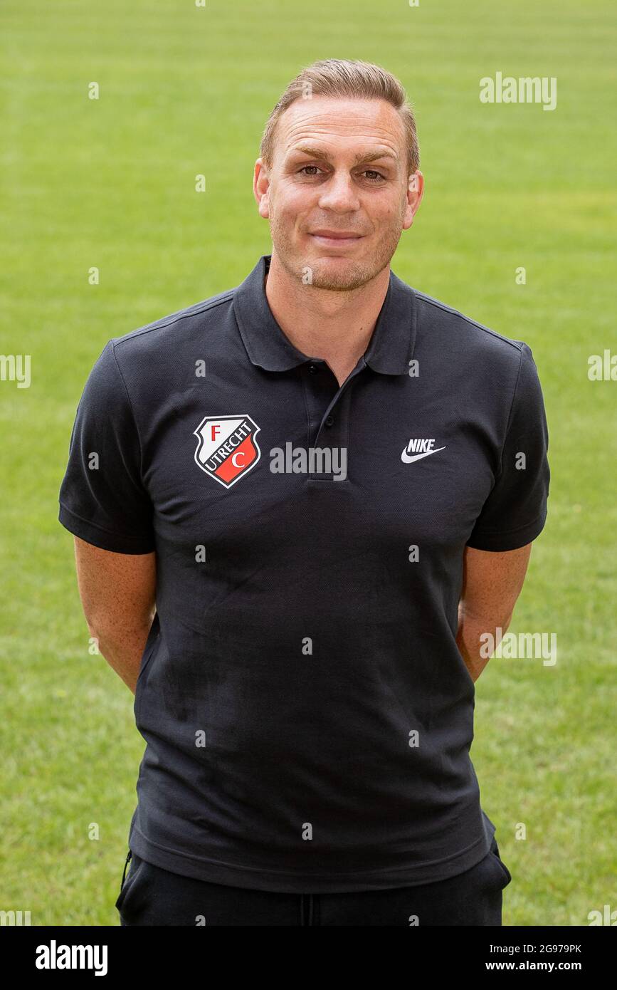 Stadium De Galgenwaard High Resolution Stock Photography and Images - Alamy