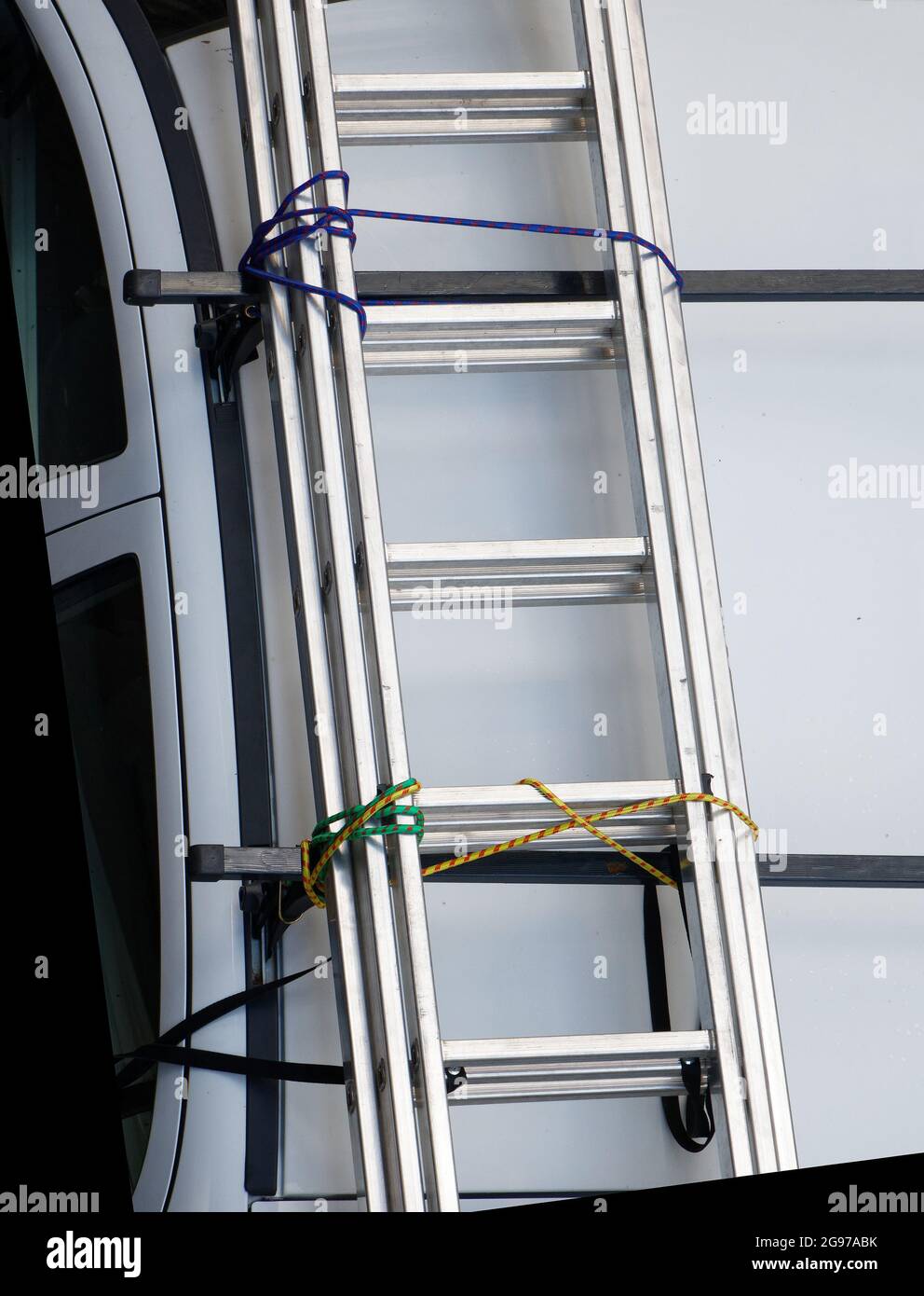 Drive ladder hi-res stock photography and images - Alamy