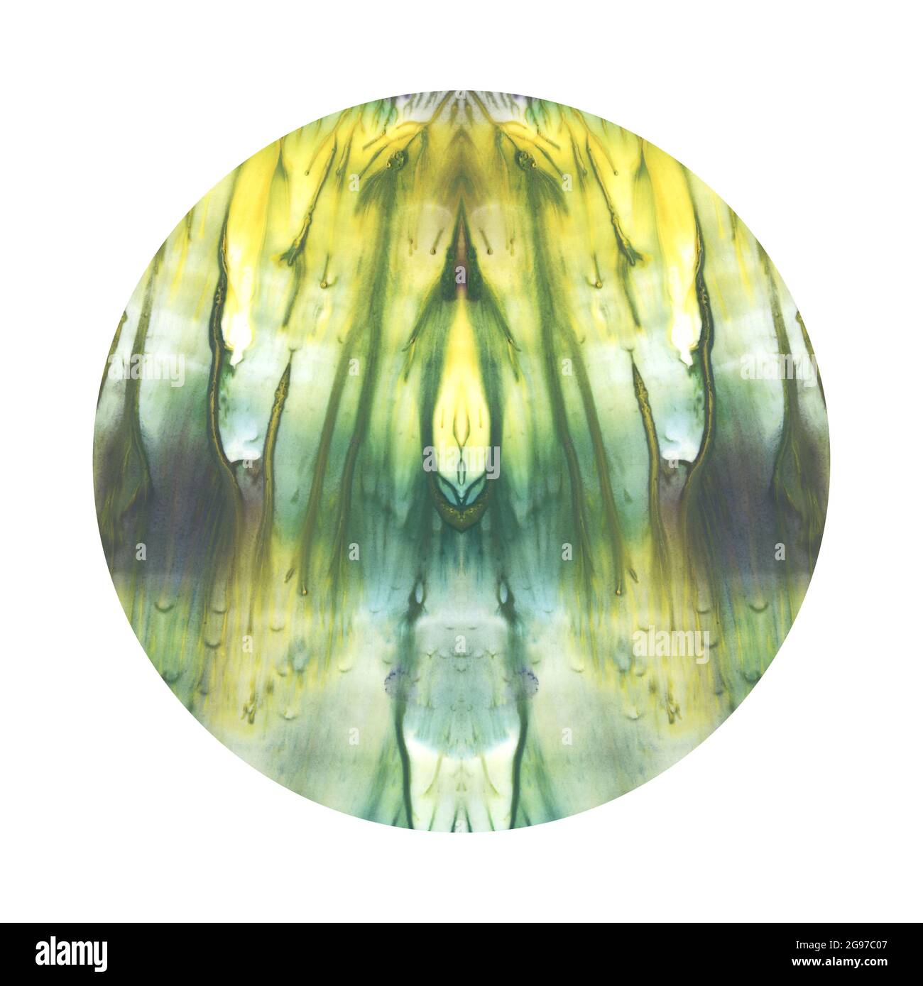 Smooth circle hi-res stock photography and images - Alamy