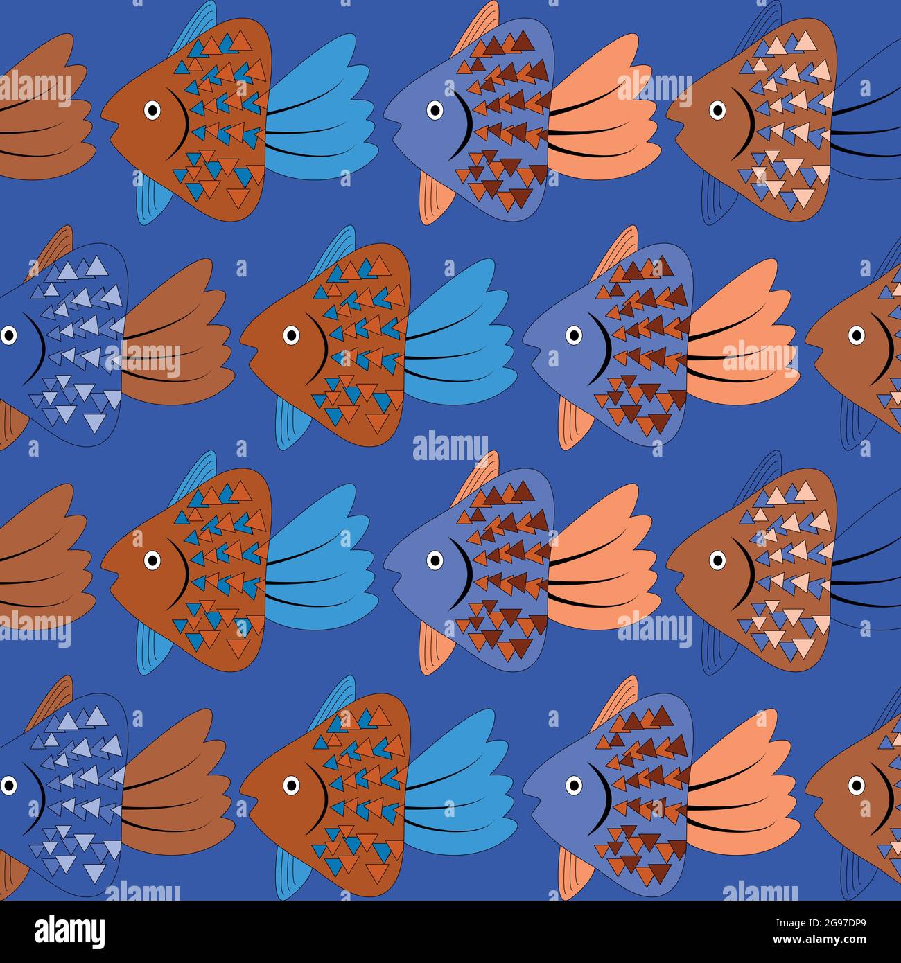 Boxfish vector vectors hi-res stock photography and images - Alamy