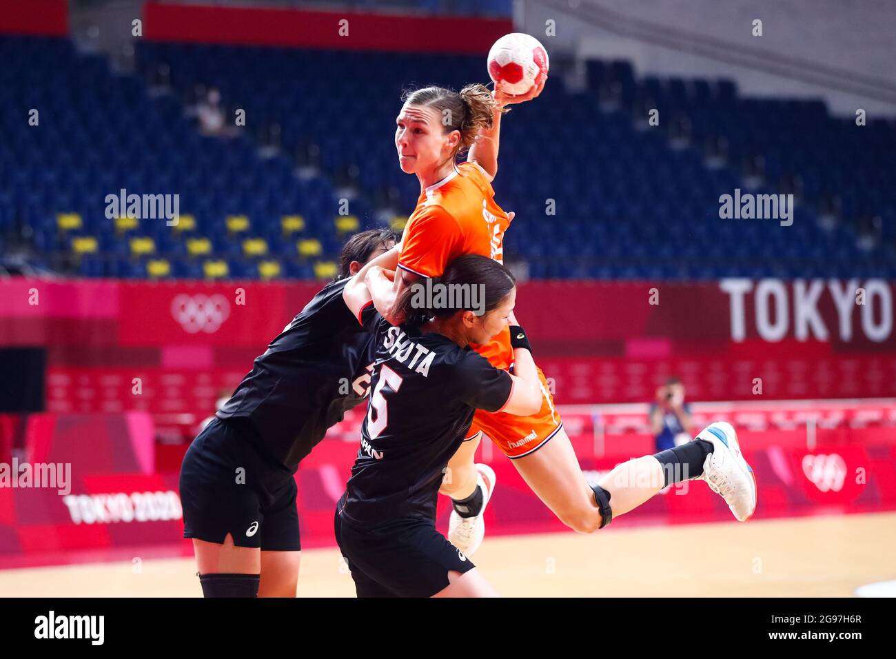 Sayo shiota hi-res stock photography and images - Alamy