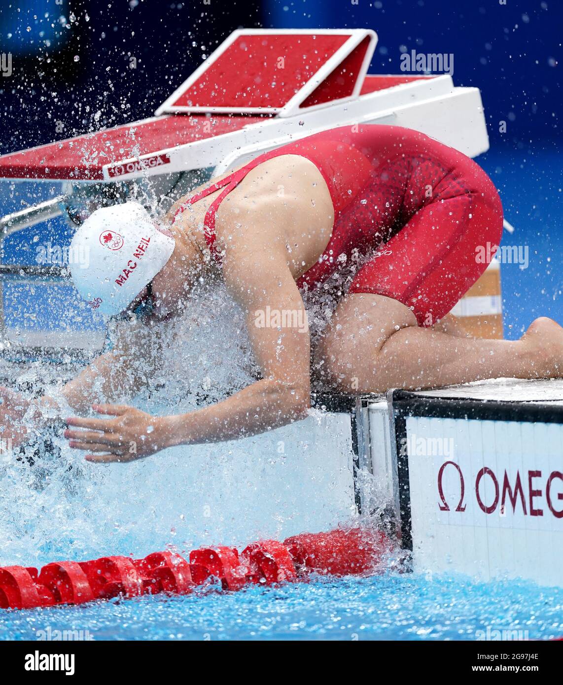 Margaret macneil hi-res stock photography and images - Alamy