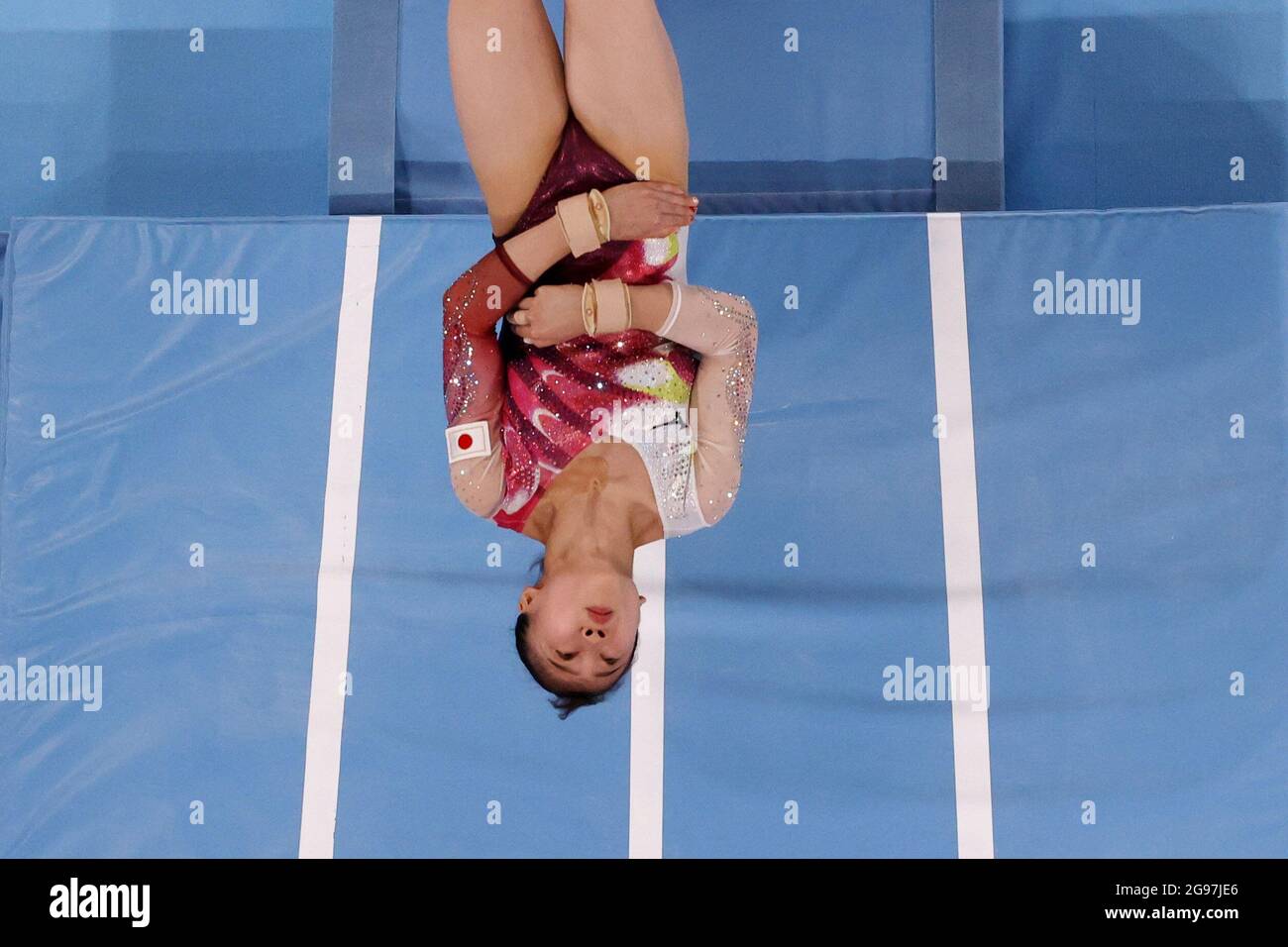 Aiko Sugihara High Resolution Stock Photography and Images - Alamy