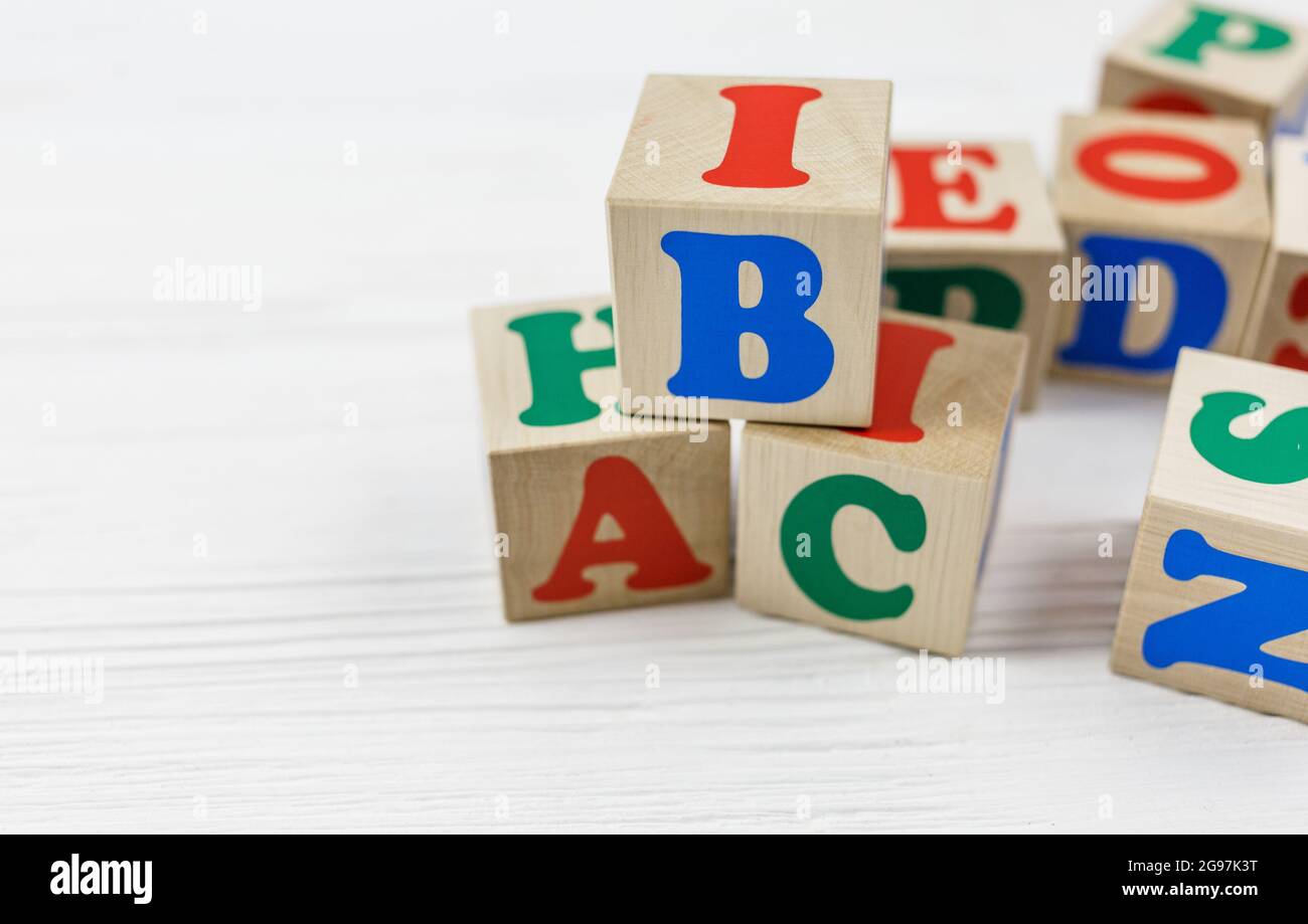 Montessori school kids hi-res stock photography and images - Alamy