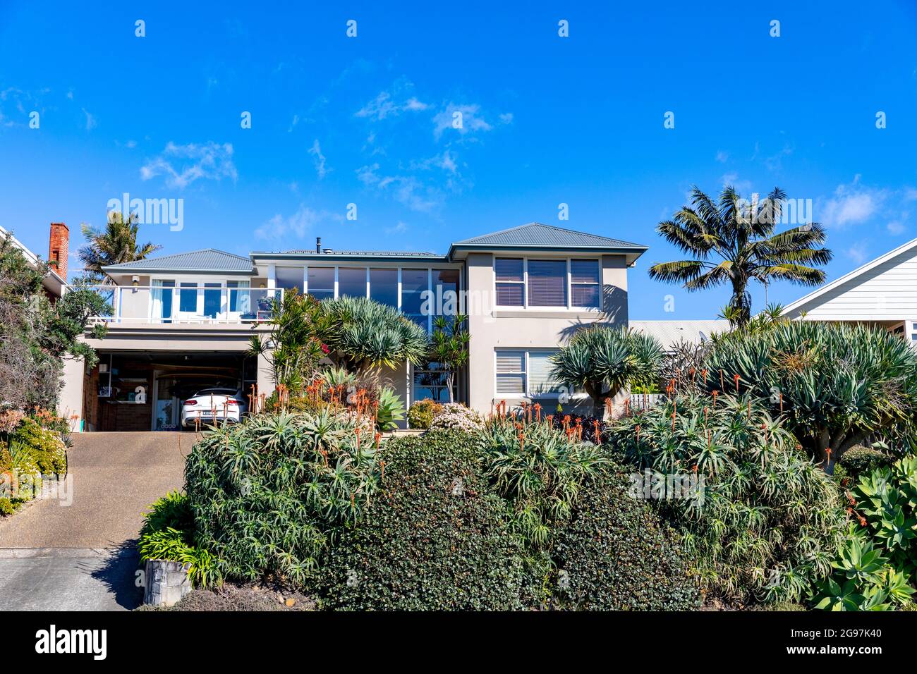 Sydney house hi-res stock photography and images - Alamy