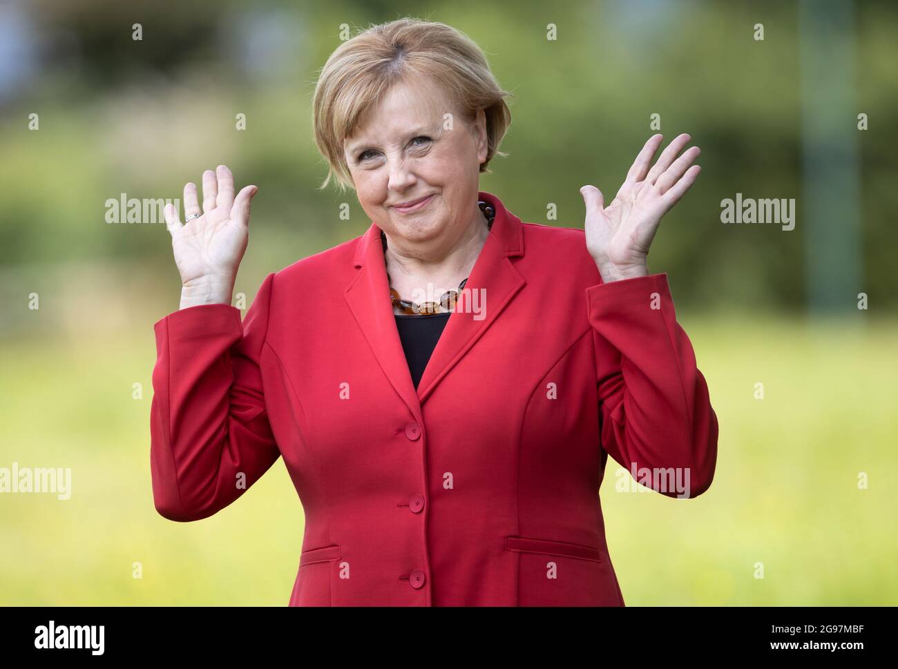 Ursula wanecki hi-res stock photography and images - Alamy